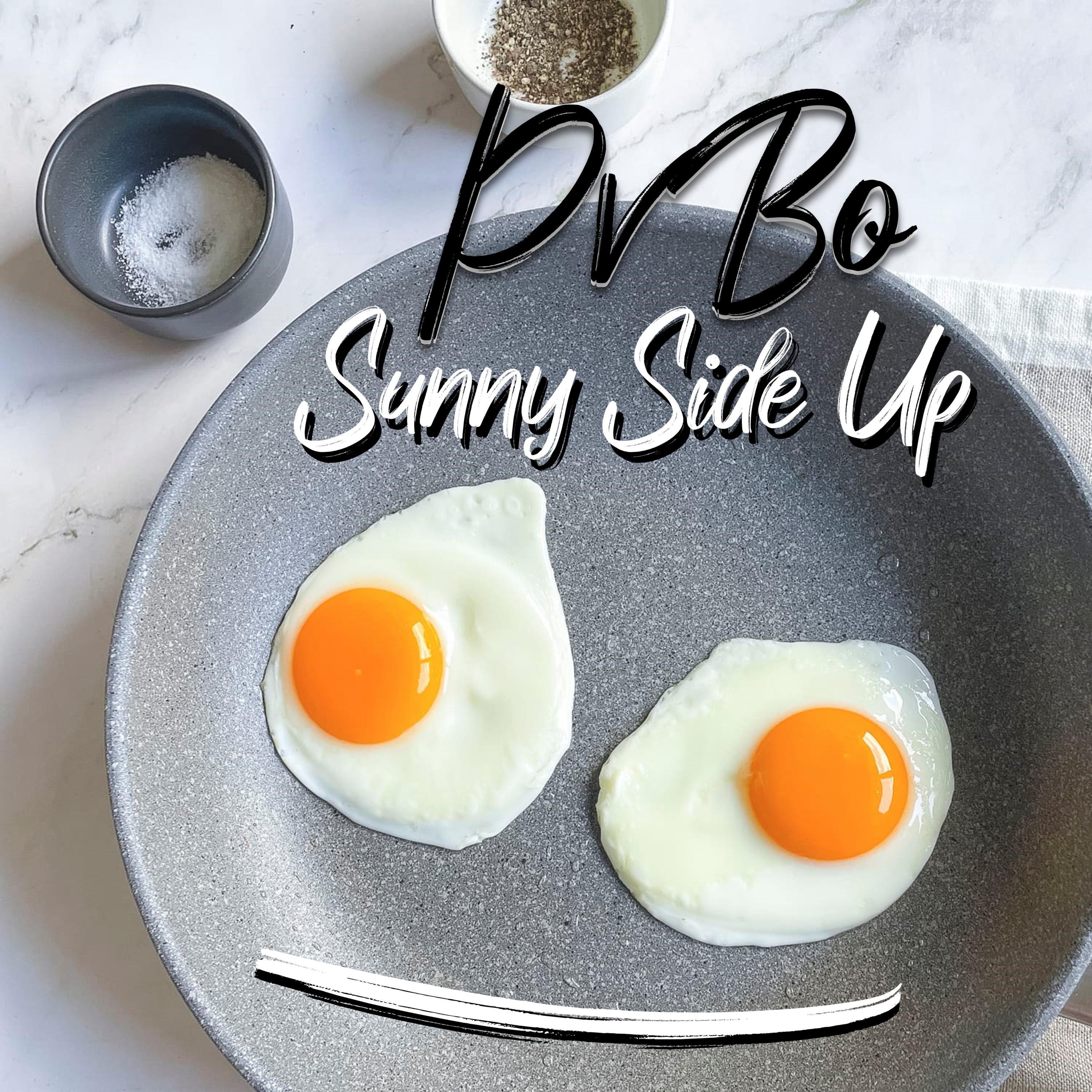 Sunny Side Up - PvBo - 单曲 - 网易云音乐