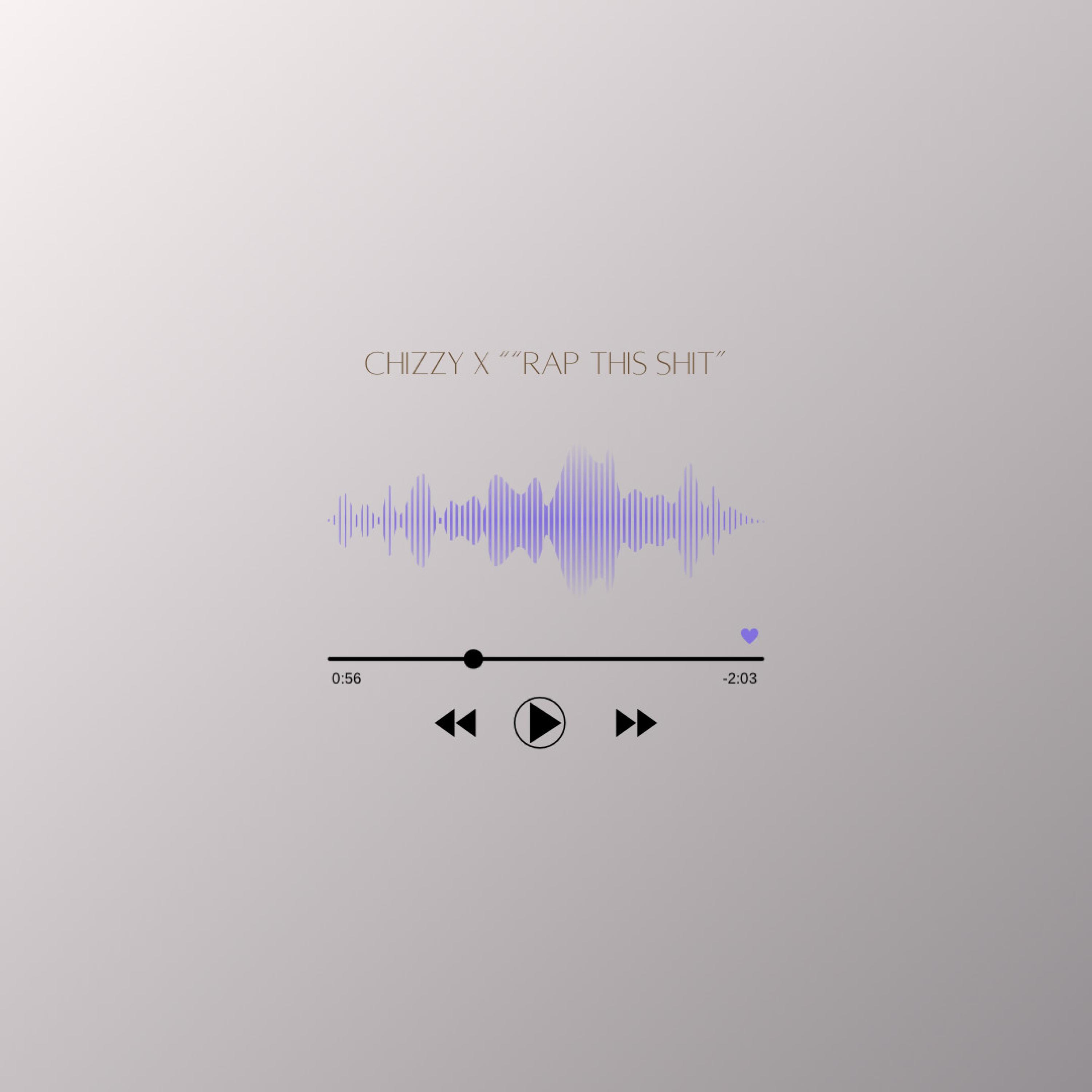 Rap This Shit - Chizzy - 专辑 - 网易云音乐