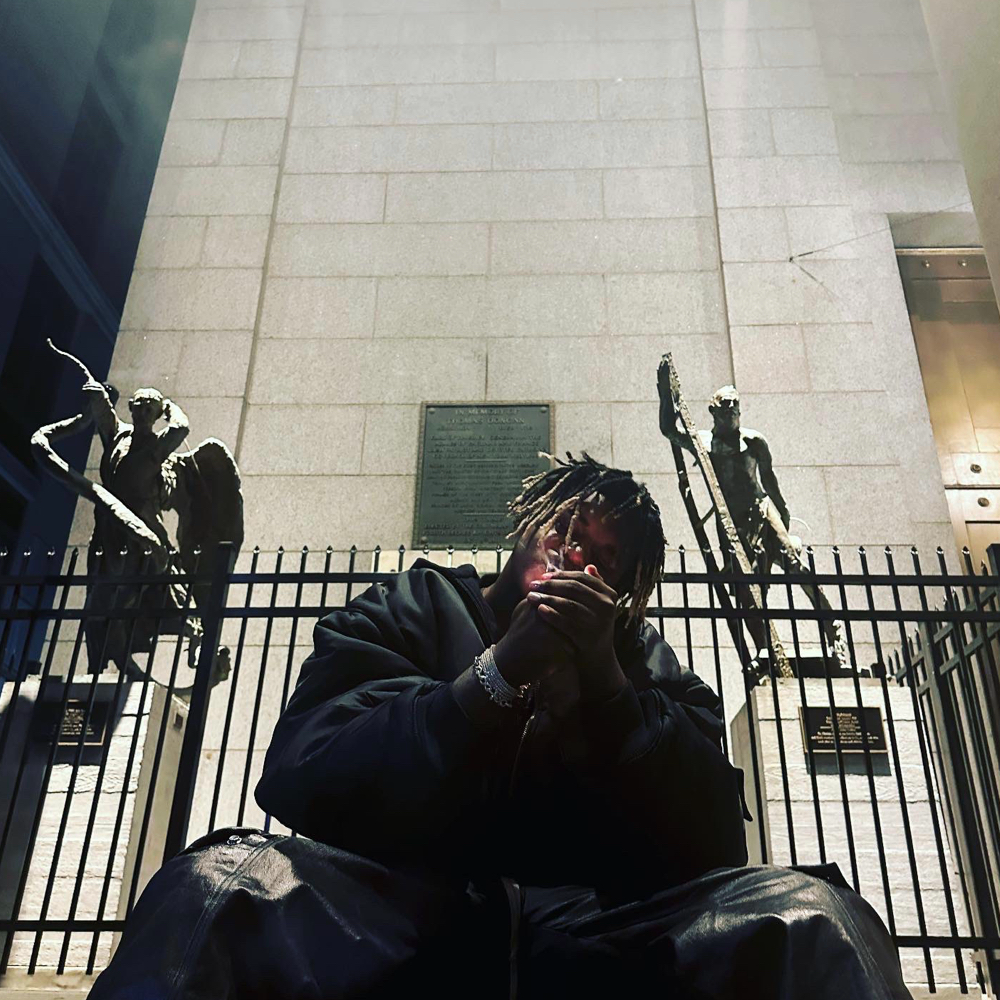 Ken Carson - CUT IT DOWN - LeaksParty - 电台节目 - 网易云音乐