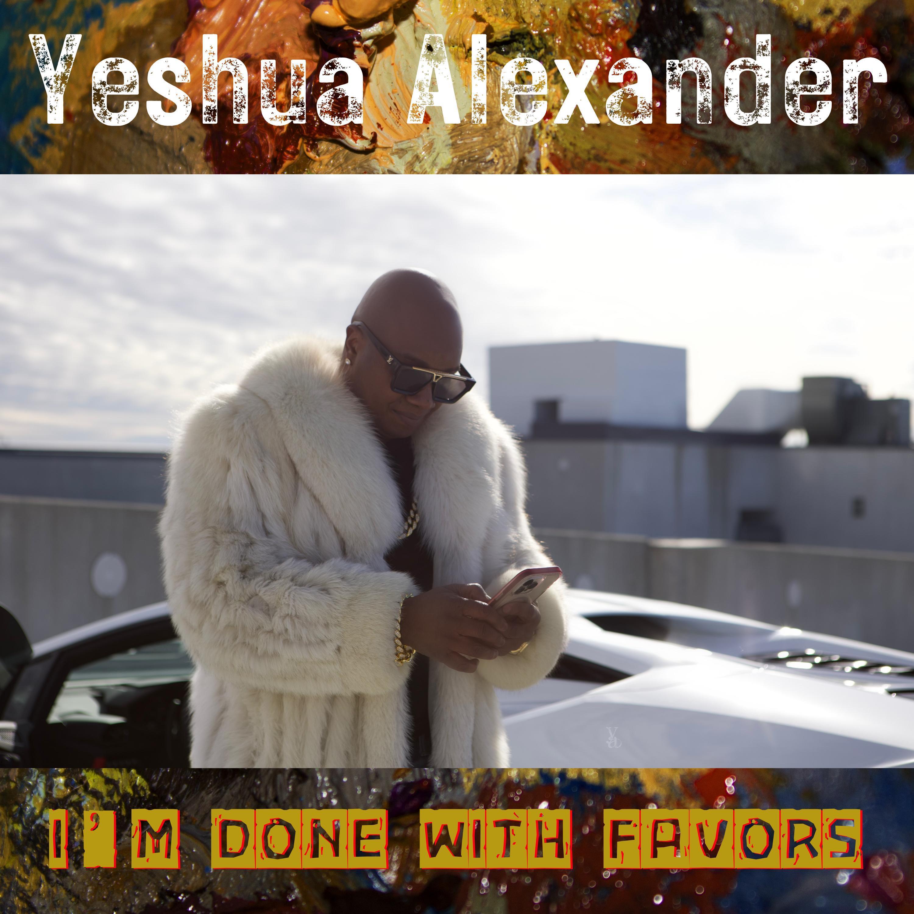 On Some Xpensive Sh!t (feat. Mak Sauce & Tommy Stoner) - Yeshua ...