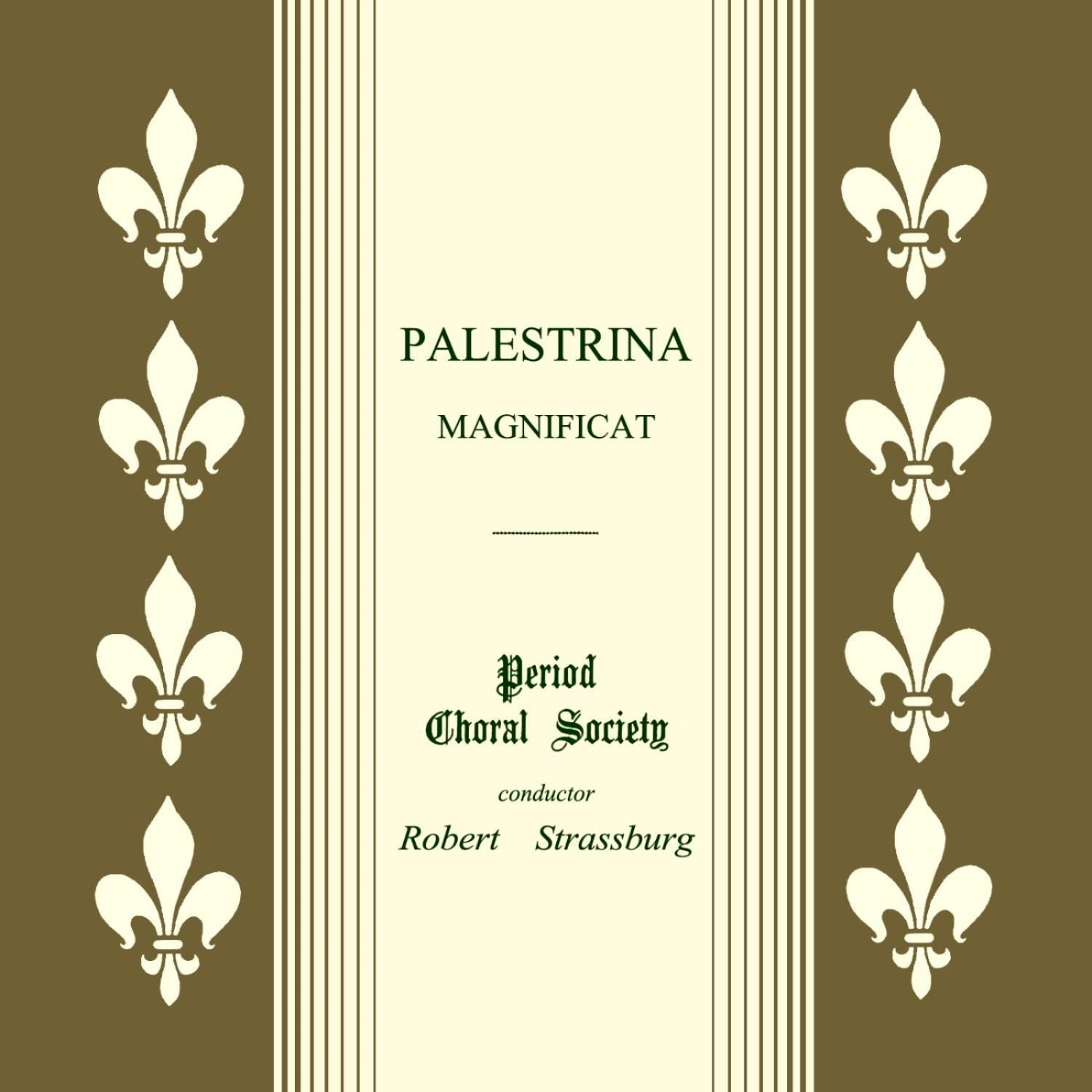 "Pleni Sunt Cœli" from The Missa "Sacerdotes Domini" / "Crucifixus ...