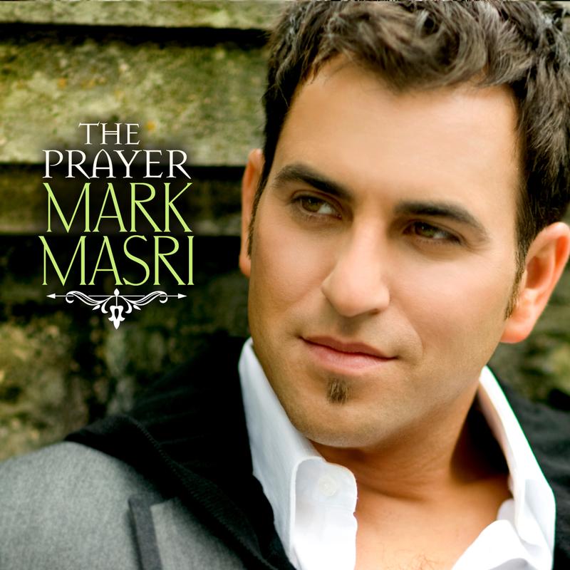 The Prayer - Mark Masri - 单曲 - 网易云音乐