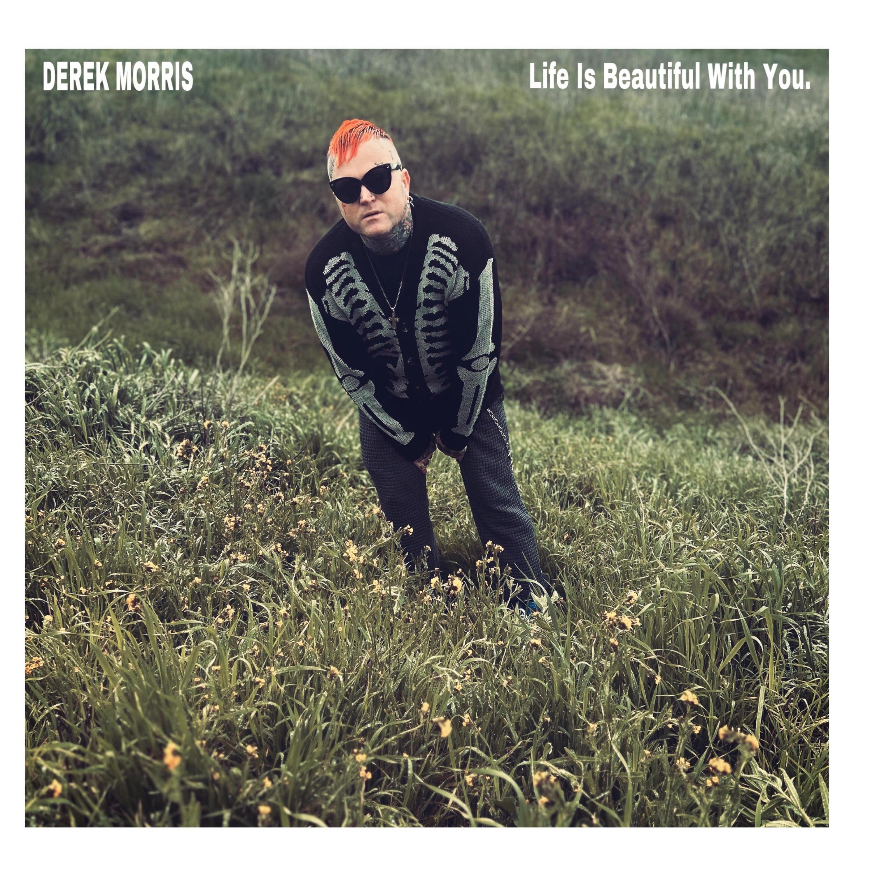 Insta-God We Trust (Full Band Version) - Derek Morris - 单曲 - 网易云音乐