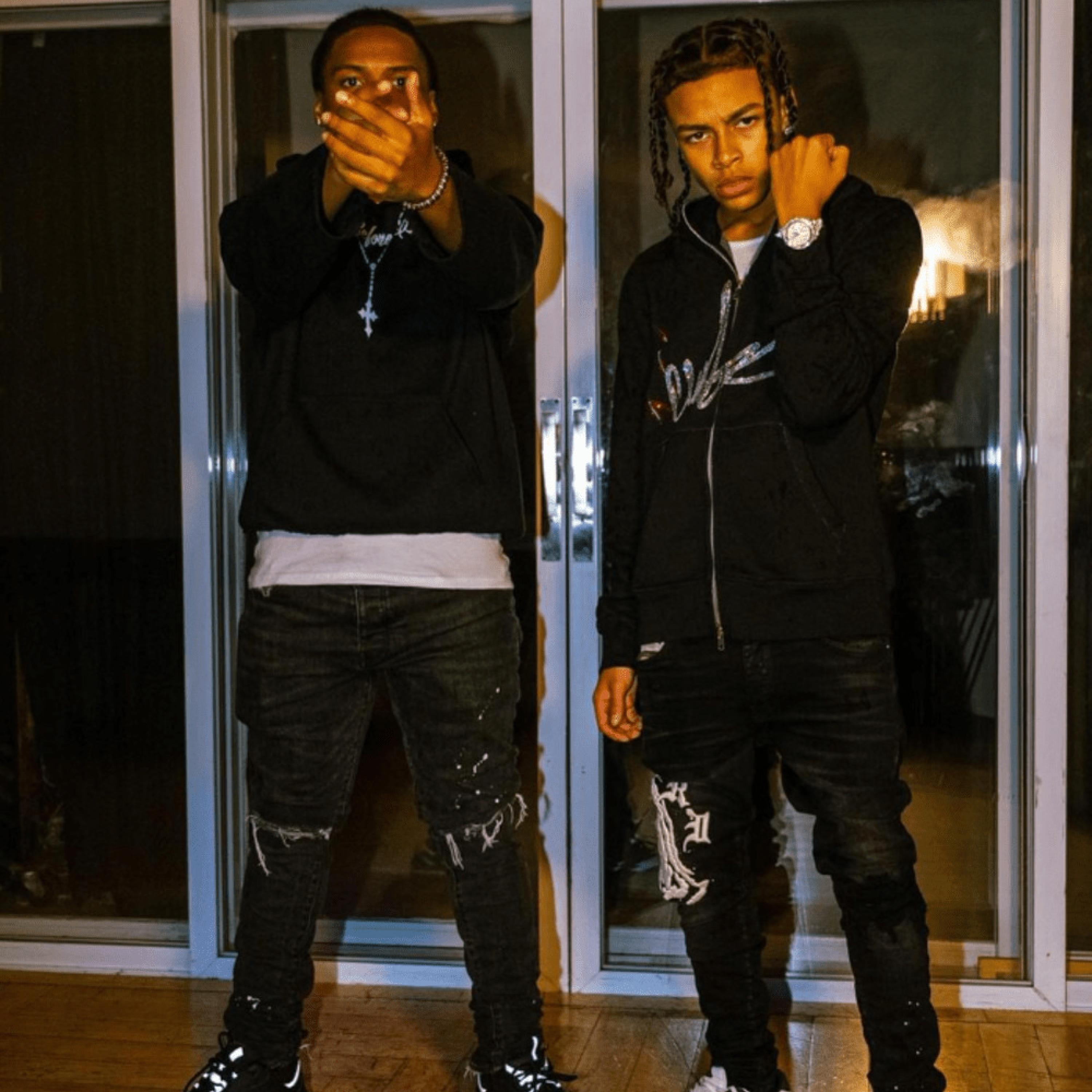 Dudey Lo DeePlay4Keep Hood Revolution - DJ BandoB - 单曲 - 网易云音乐