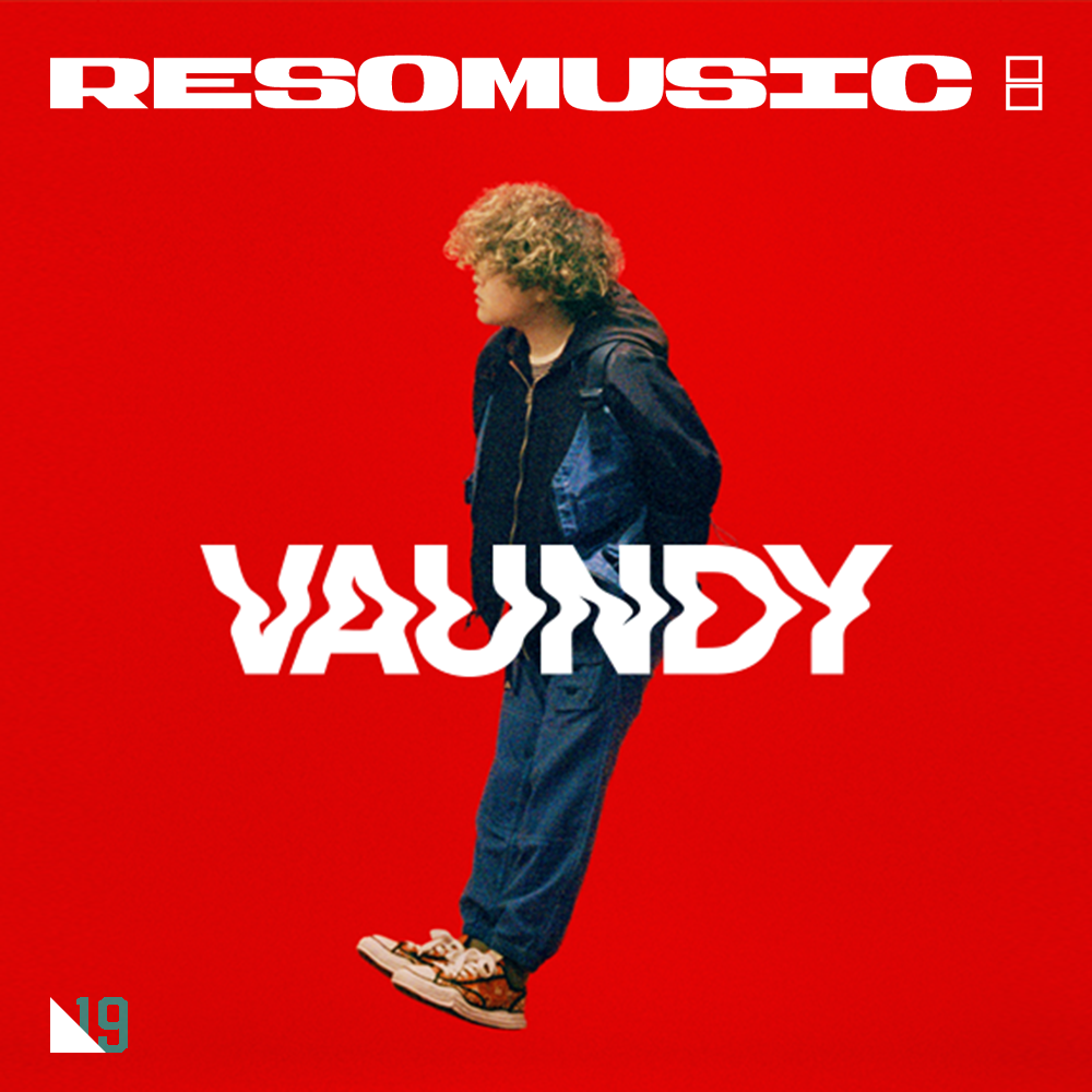 Vaundy，Z世代的音乐弹跳男孩 - 共鸣音乐 ResoMusic: - 电台节目 - 网易云音乐