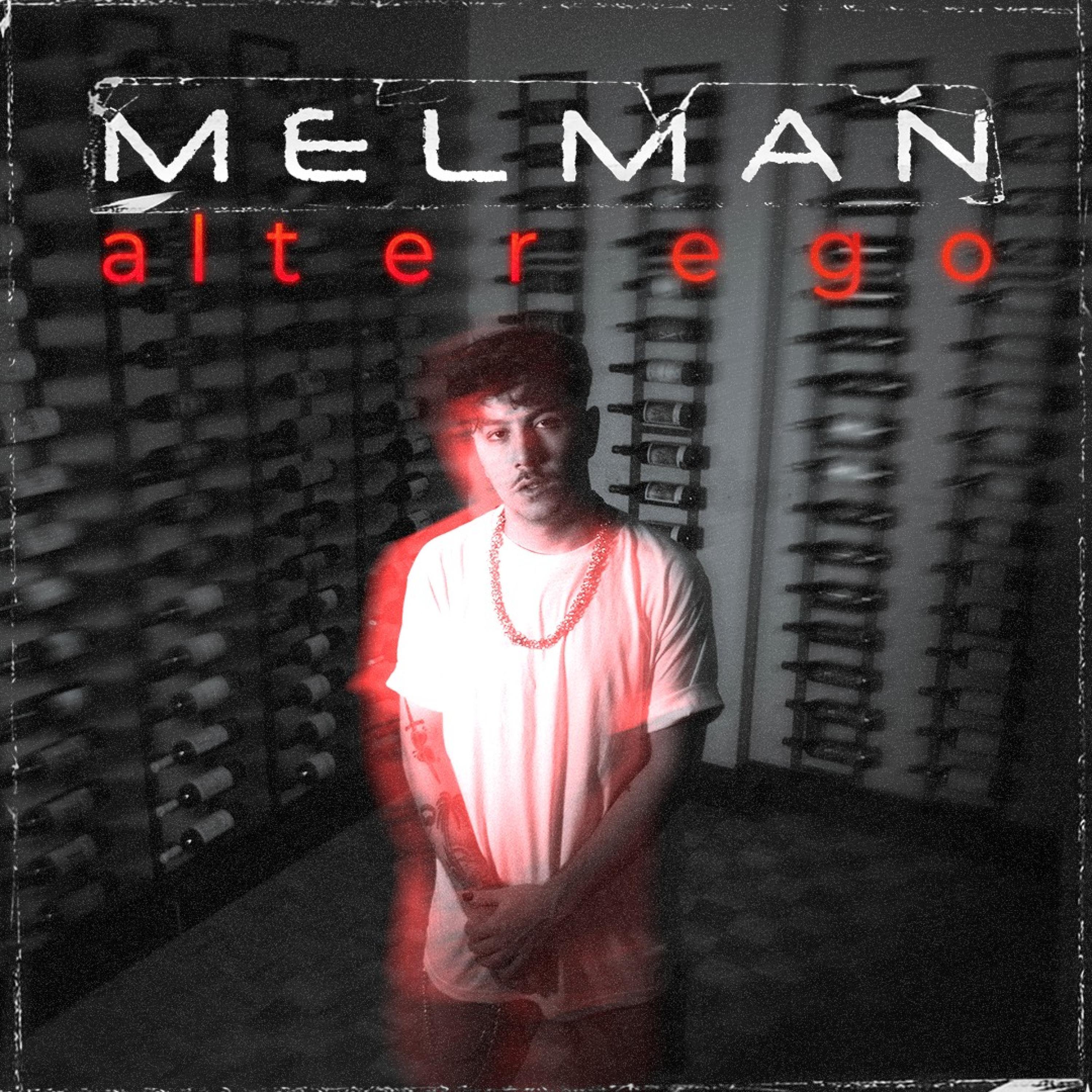 Alter Ego - Melman - 专辑 - 网易云音乐