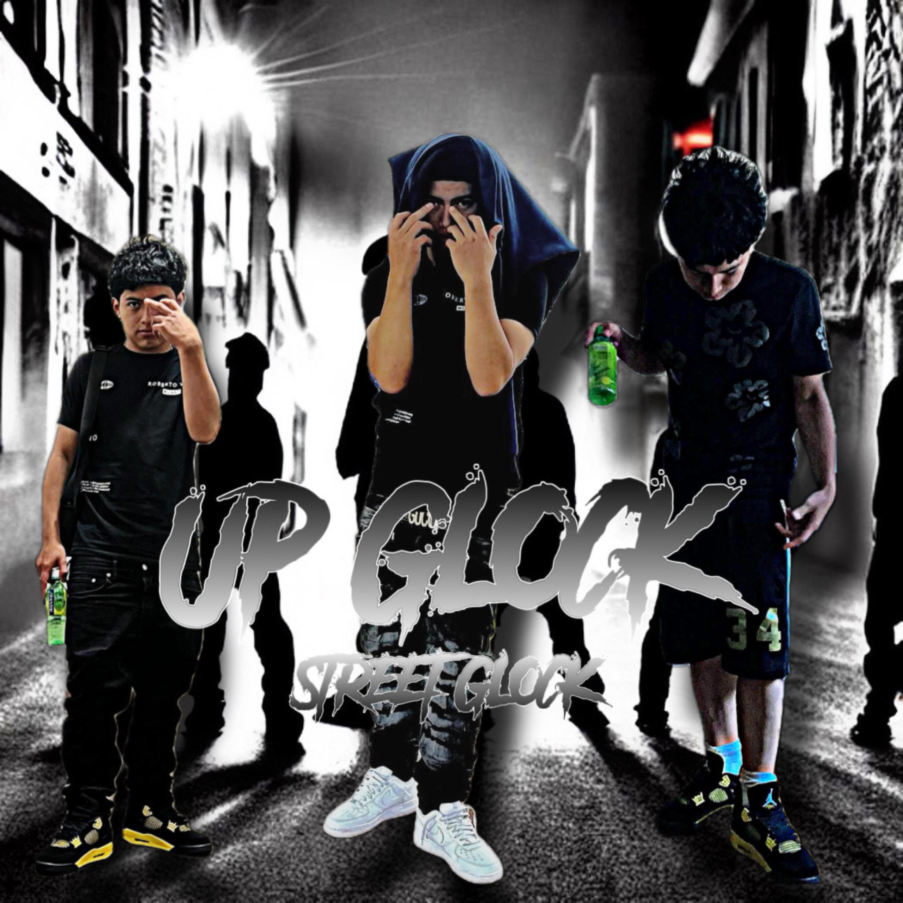 Up Glock - Street Glock - 专辑 - 网易云音乐