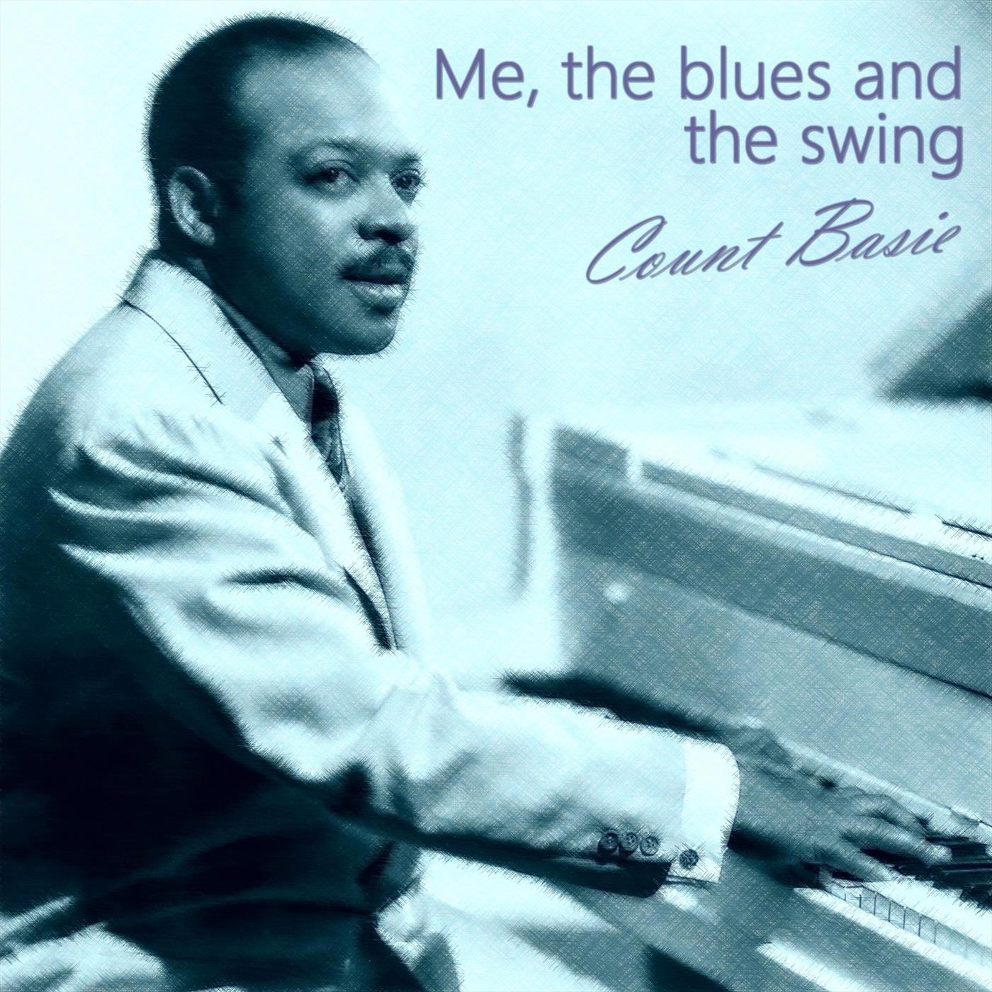 Blue and Sentimental - Count Basie - 单曲 - 网易云音乐