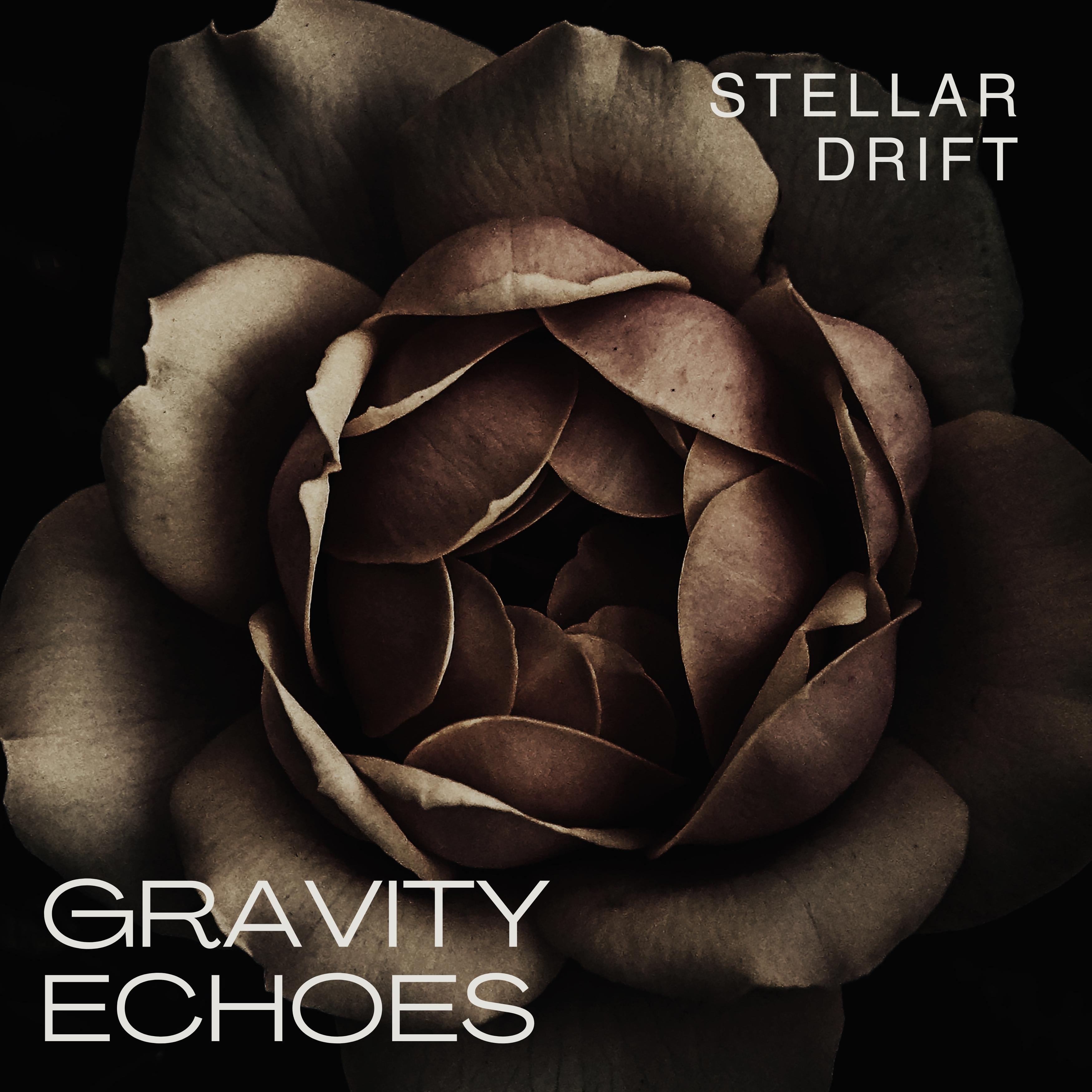 Wind Whispers - Stellar Drift - 单曲 - 网易云音乐