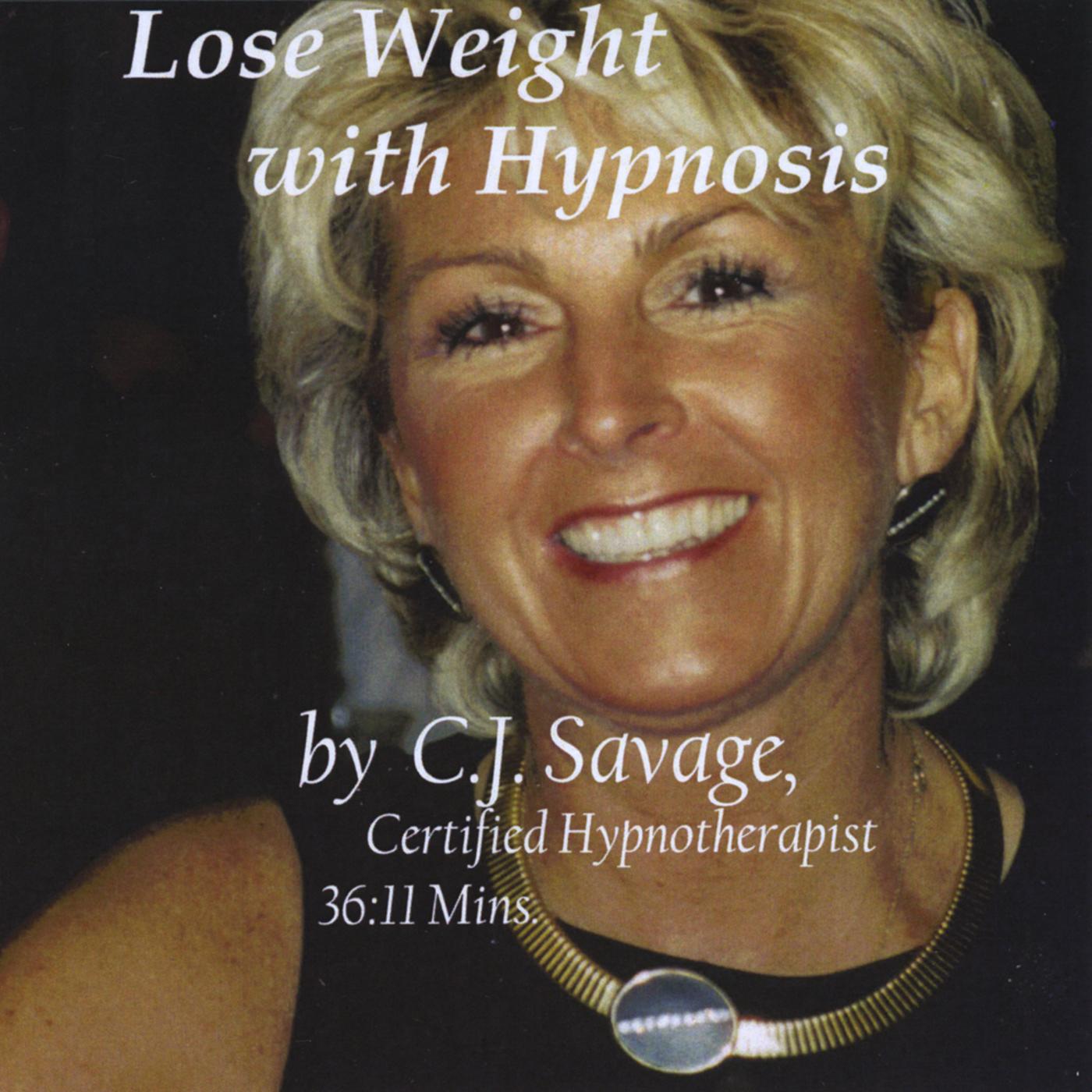 Lose Weight with Hypnosis - Cheryl J Savage - 专辑 - 网易云音乐