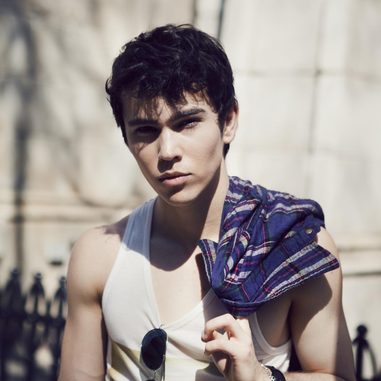 【Alyson Stoner Max Schneider】Maps - 文学少年的忧郁 - 电台节目 - 网易云音乐