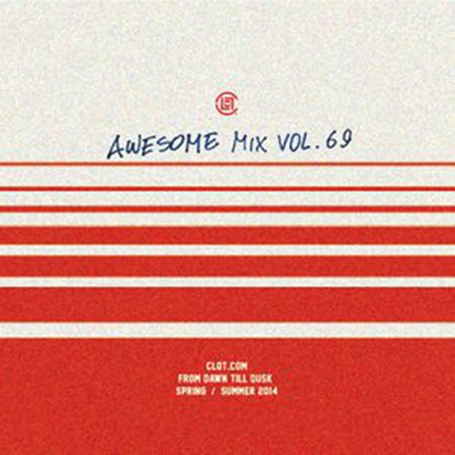 Awesome Mix -DJ EZ DICK & DJ Prepare - 你的潮流音乐电台 （Who cares music） - 电台 ...