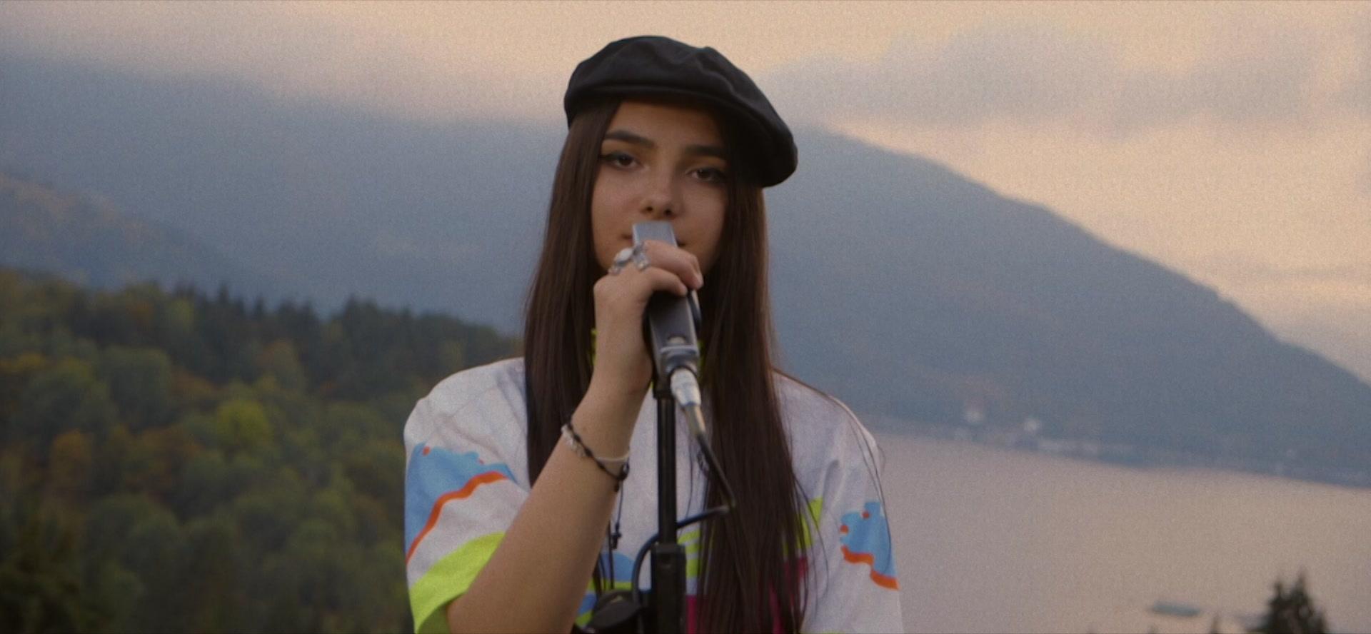 My Way (Official Video) - Cassette - 高清MV - 网易云音乐