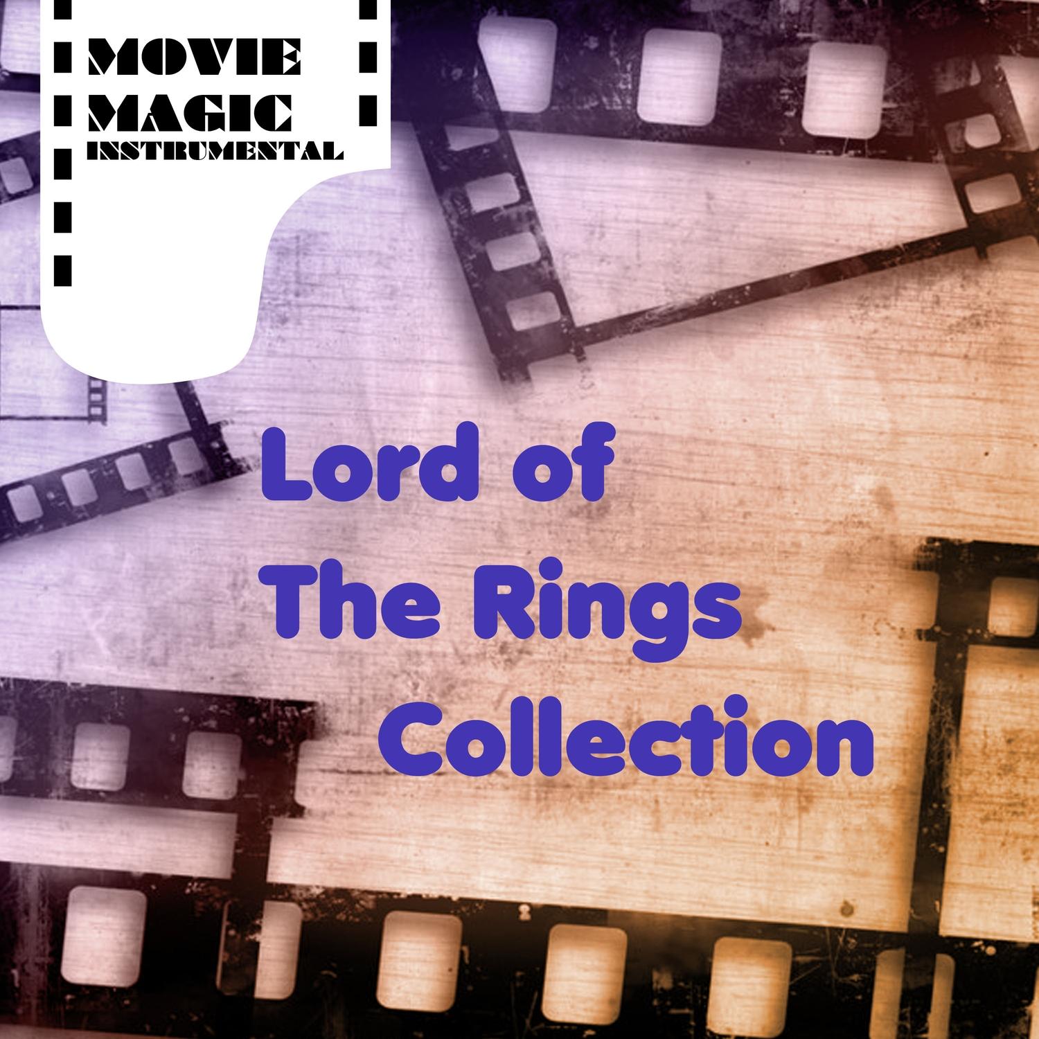 The Lord of the Rings: The Two Towers - Evenstar - Movie Magic ...
