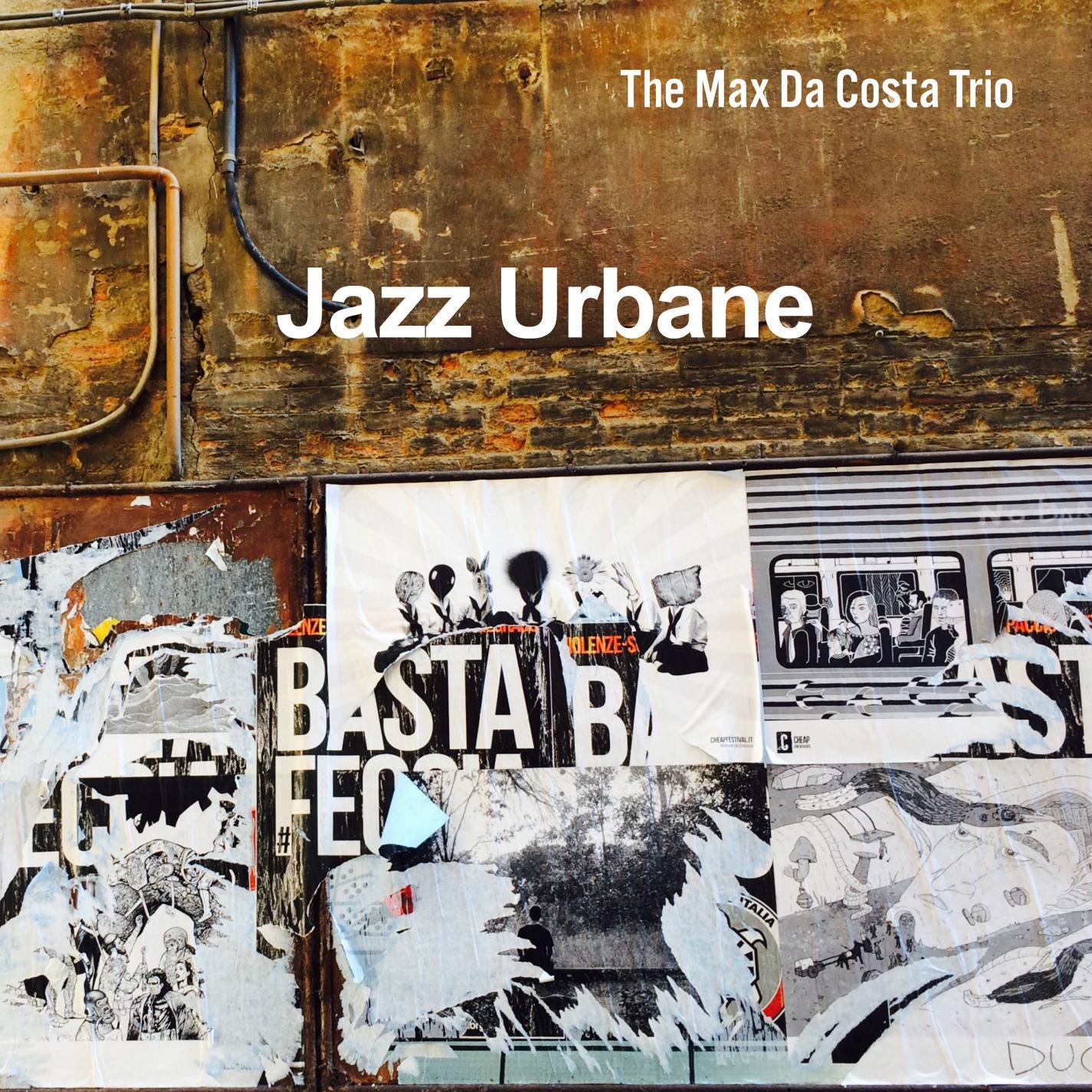 Spanish Princess - The Max Da Costa Trio - 单曲 - 网易云音乐