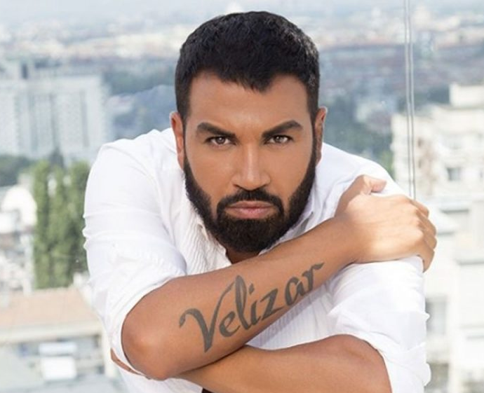 Azis（保加利亚妖王） - 歌手 - 网易云音乐