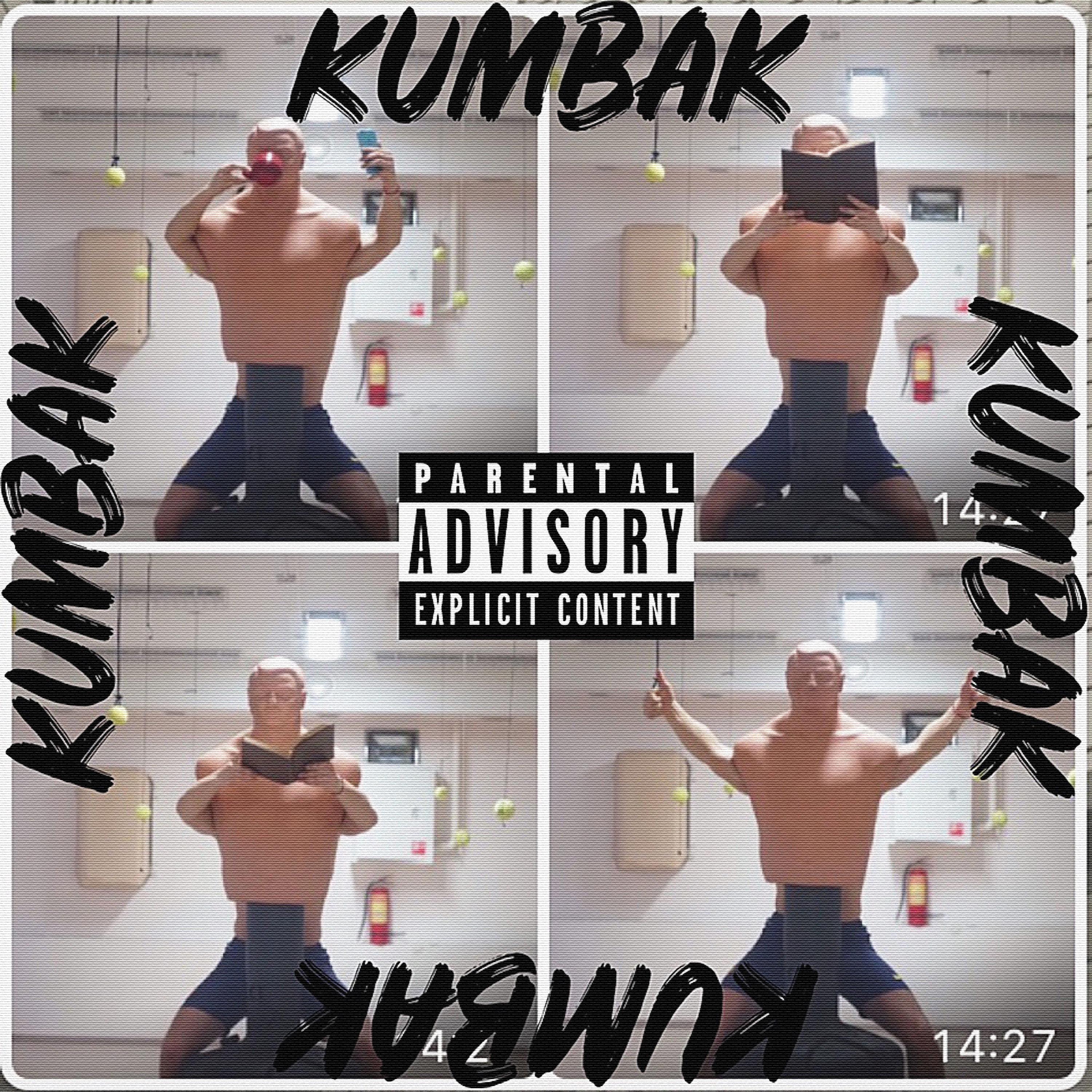 Kumbak - ODD-ONE/ЯZN - 单曲 - 网易云音乐