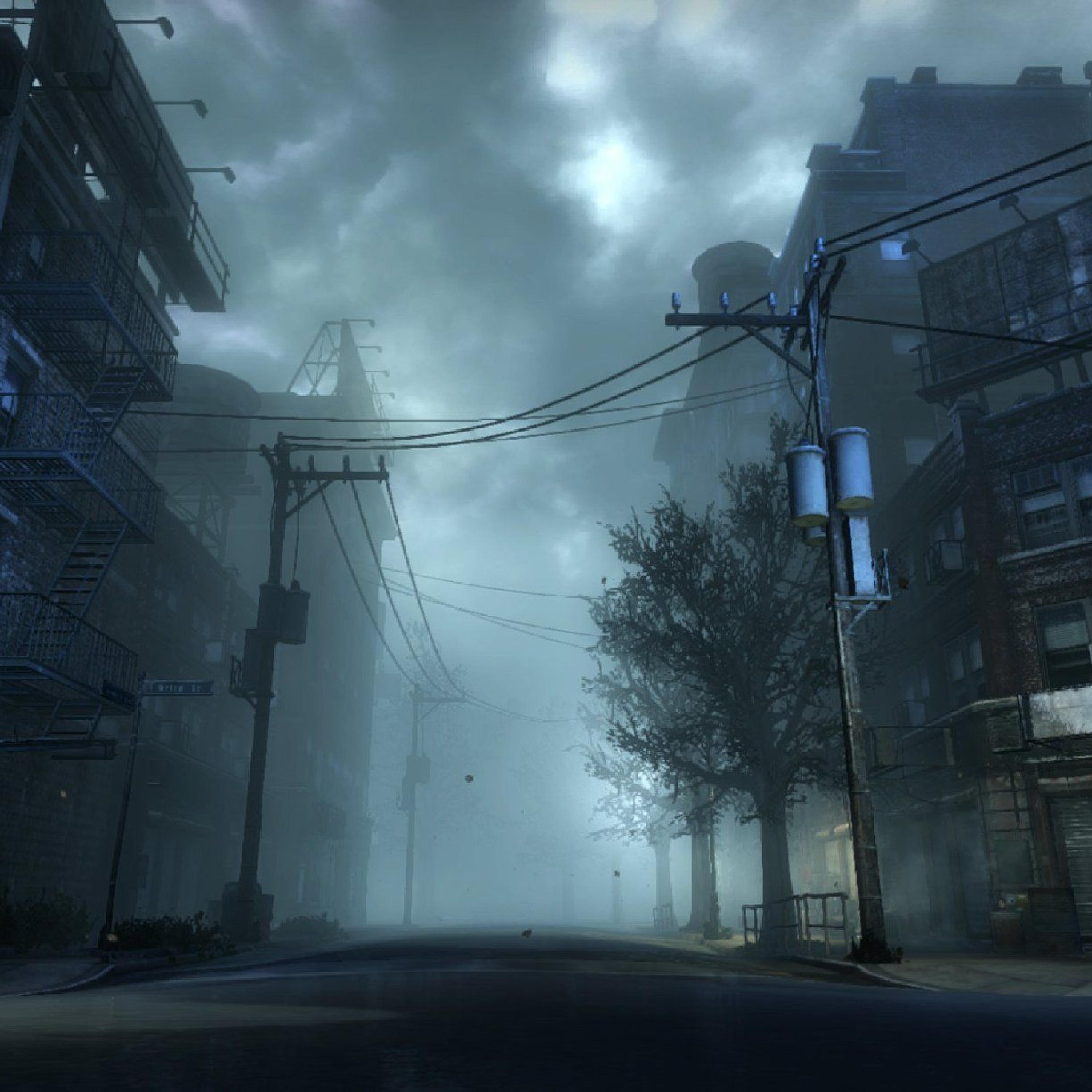 Silent Hill Vibes (Jump Scare) - All Types of Music - 专辑 - 网易云音乐