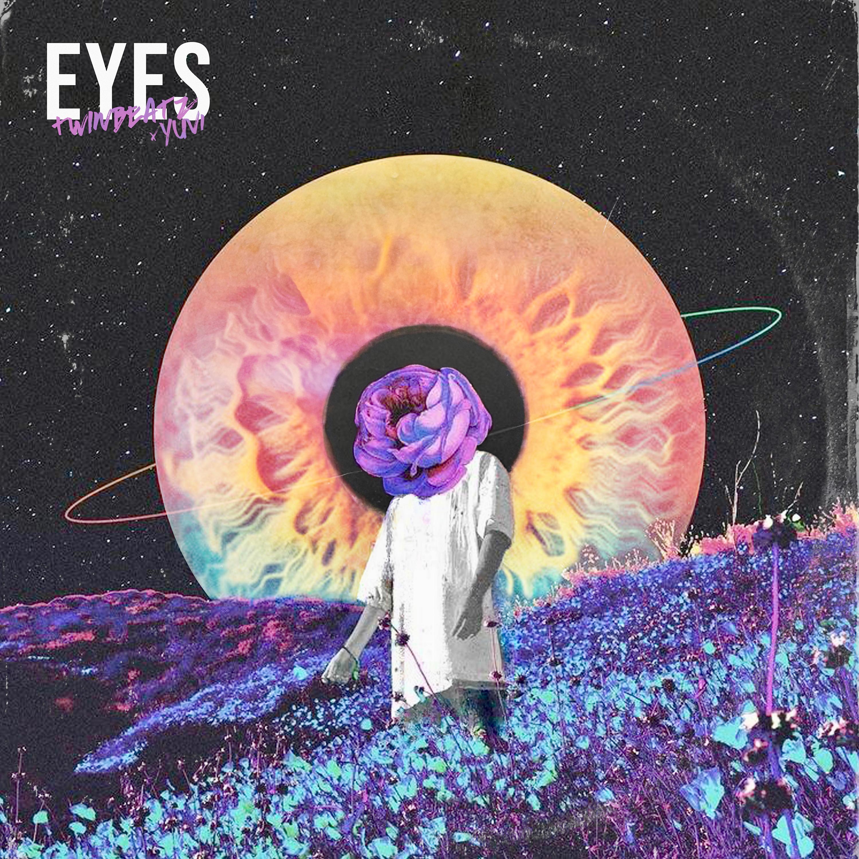 EYES - Twinbeatz/Yuvi - 单曲 - 网易云音乐
