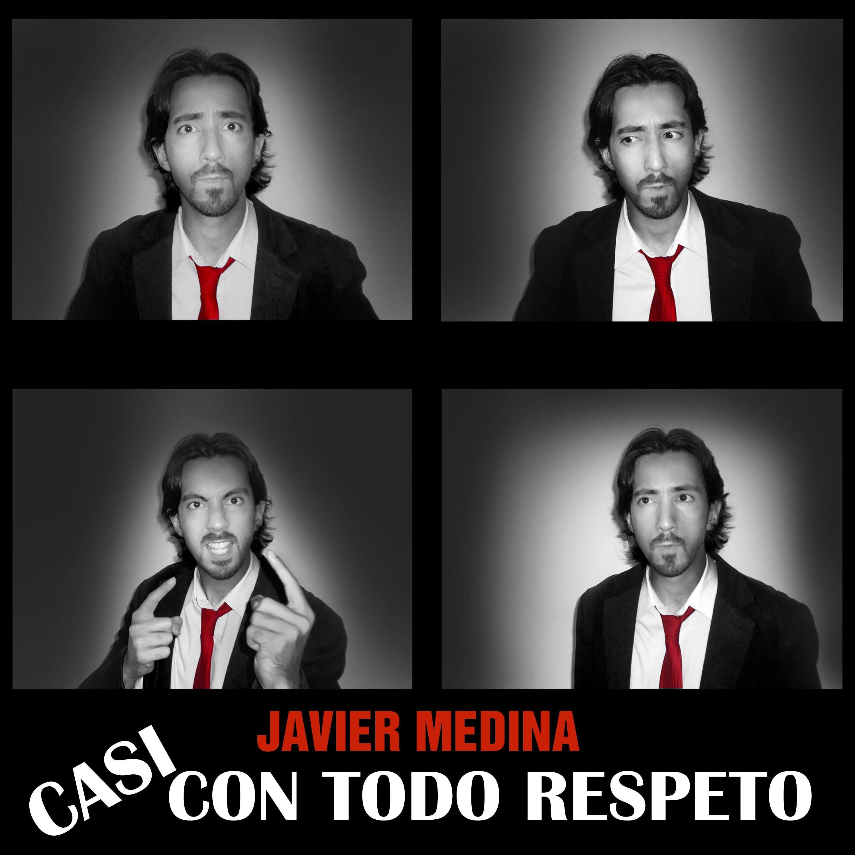 El Comunismo - Javier Medina - 单曲 - 网易云音乐