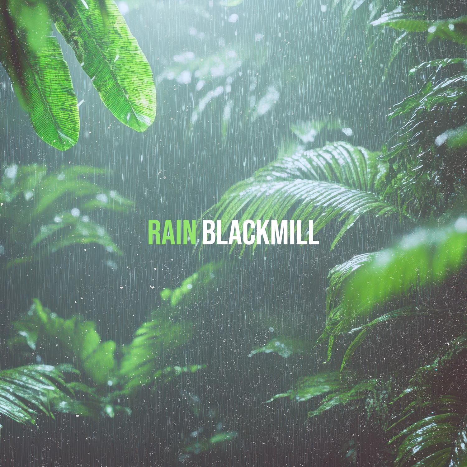 Empty Streets - Blackmill - 单曲 - 网易云音乐