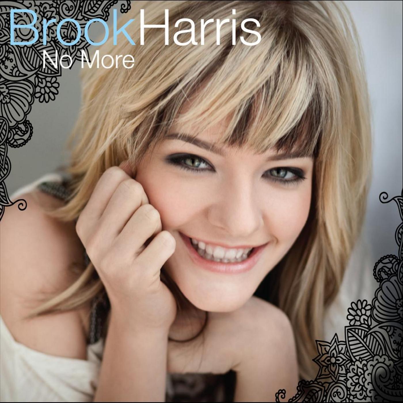 Summertime - Brook Harris - 单曲 - 网易云音乐