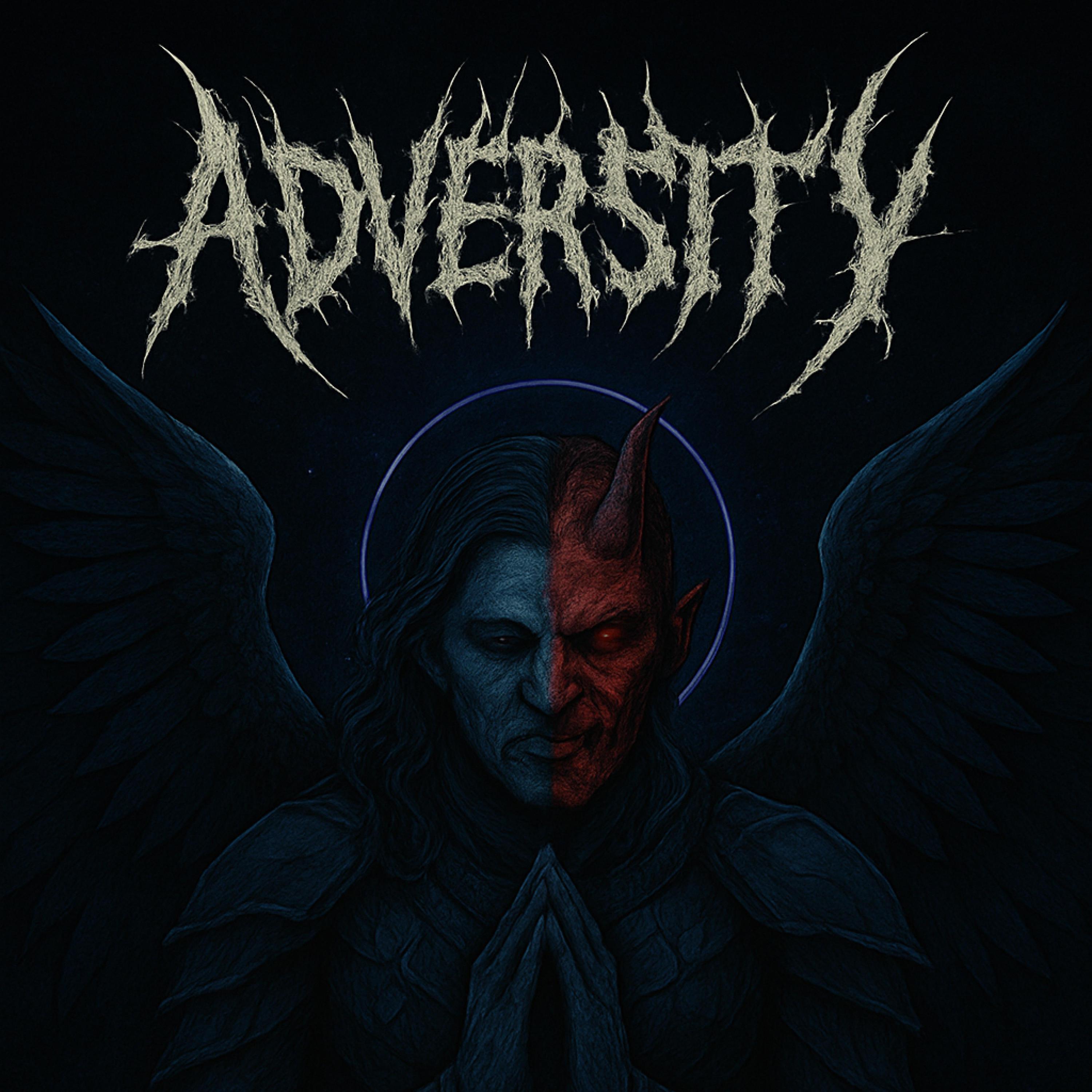 Reign of Truth (feat. Chris White, HalfCabStudios) - Adversity/Chris ...