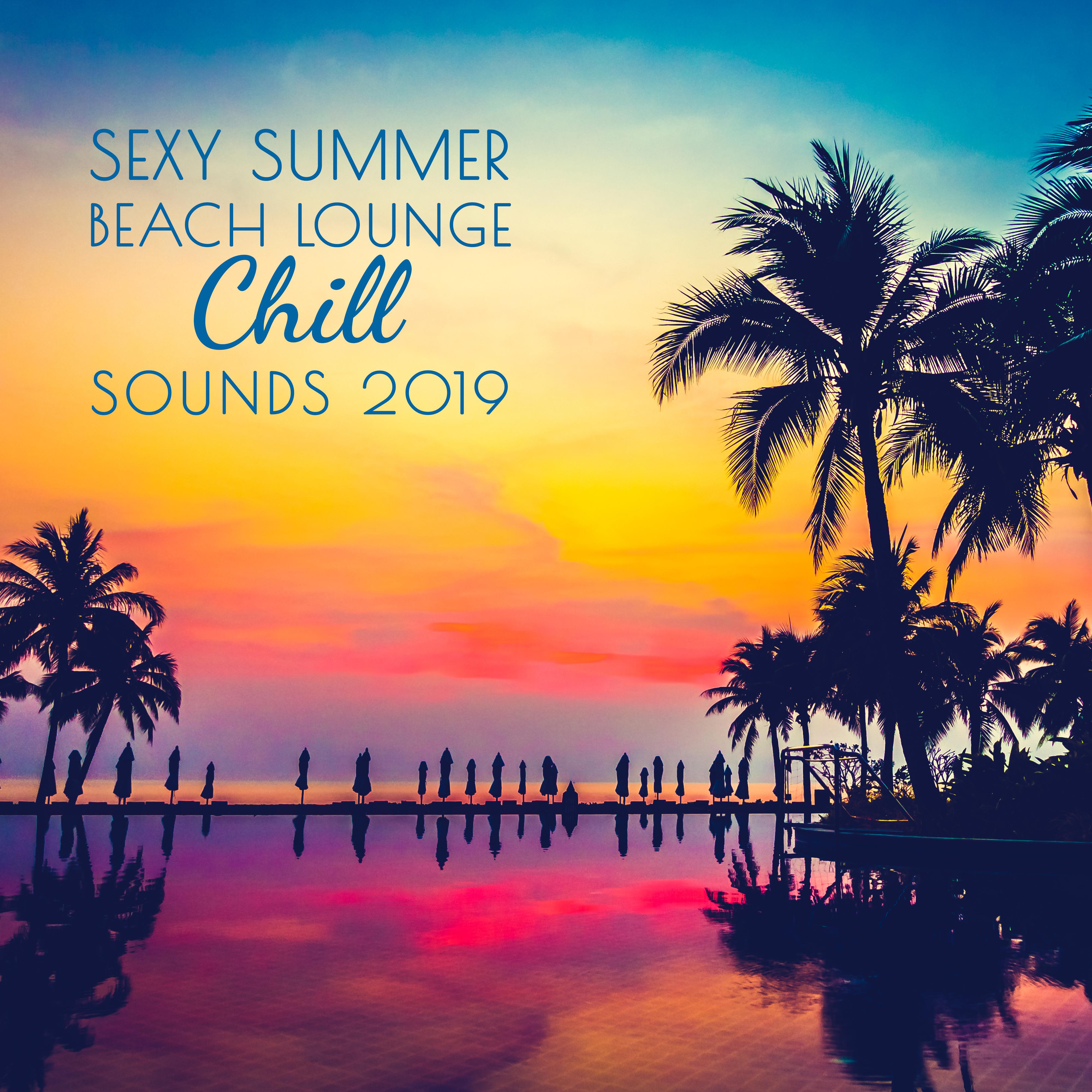 Chill Ecstasy - #1 Hits Now/The Chillout Players - 单曲 - 网易云音乐