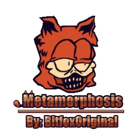 Metamorphosis - FNF: Vs. Gorefield V2 - 电台节目 - 网易云音乐