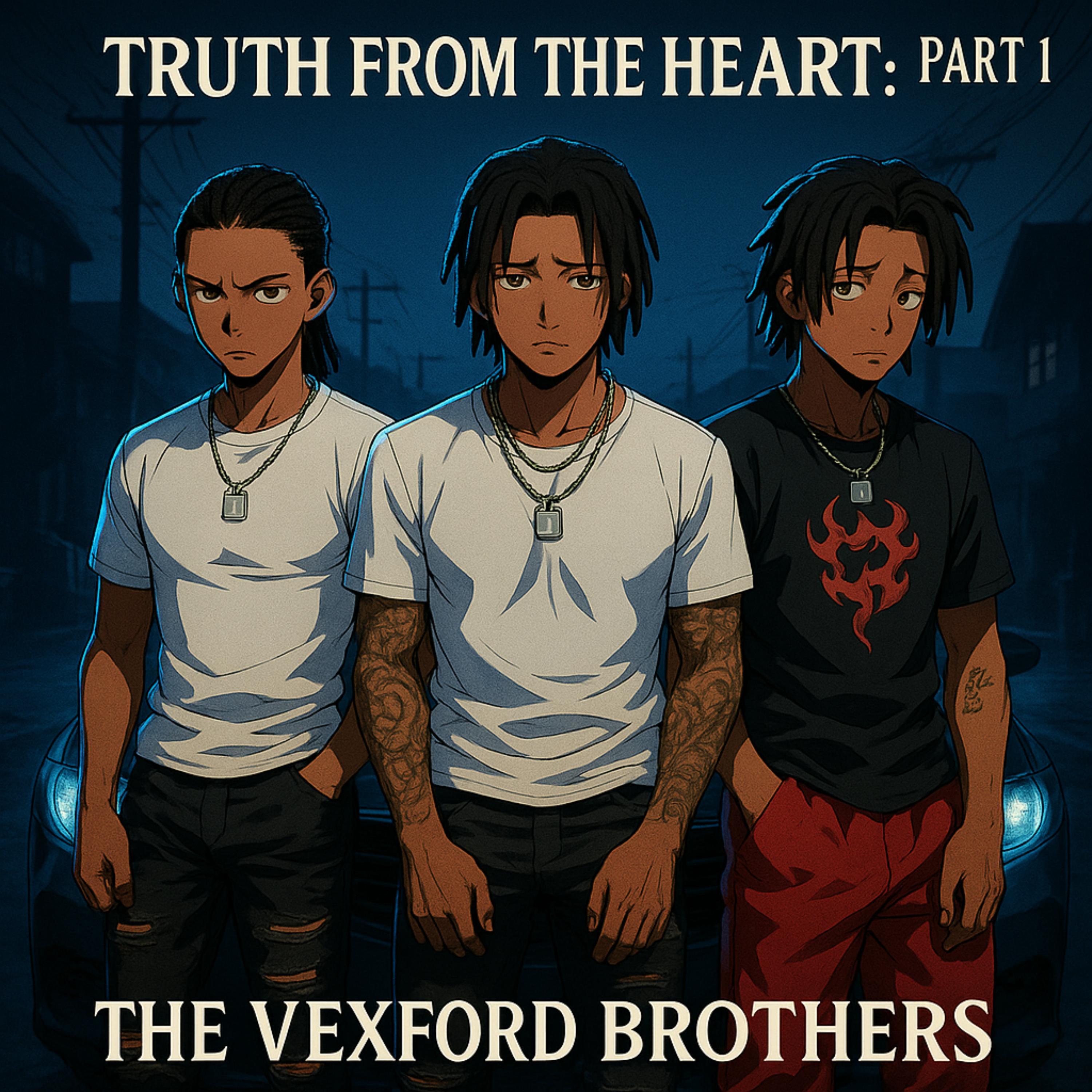 I Can Make You Move - RIKU & FRIENDS - 单曲 - 网易云音乐