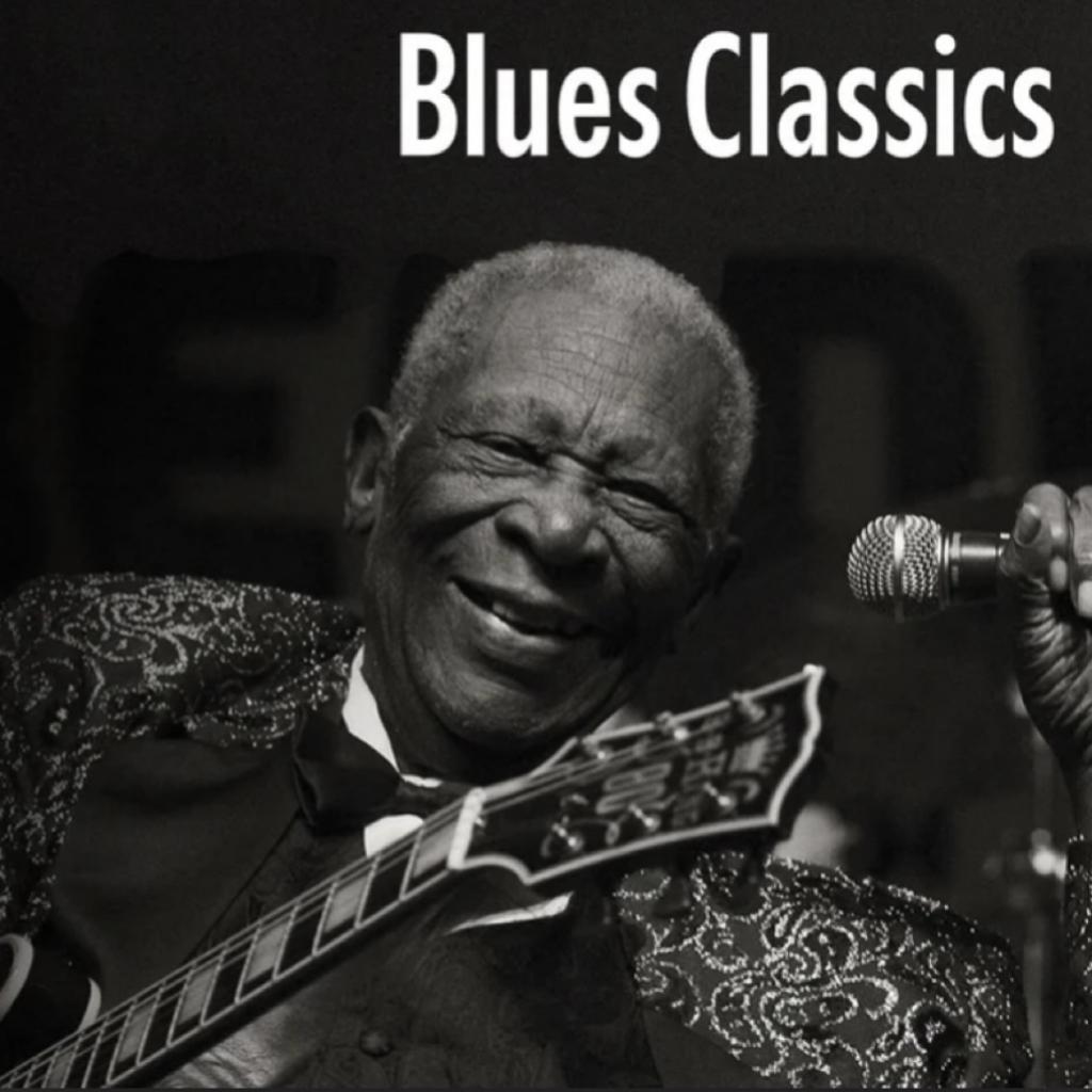 蓝调时刻｜Blues｜经典｜欧美｜经典｜蓝调 - 歌单 - 网易云音乐