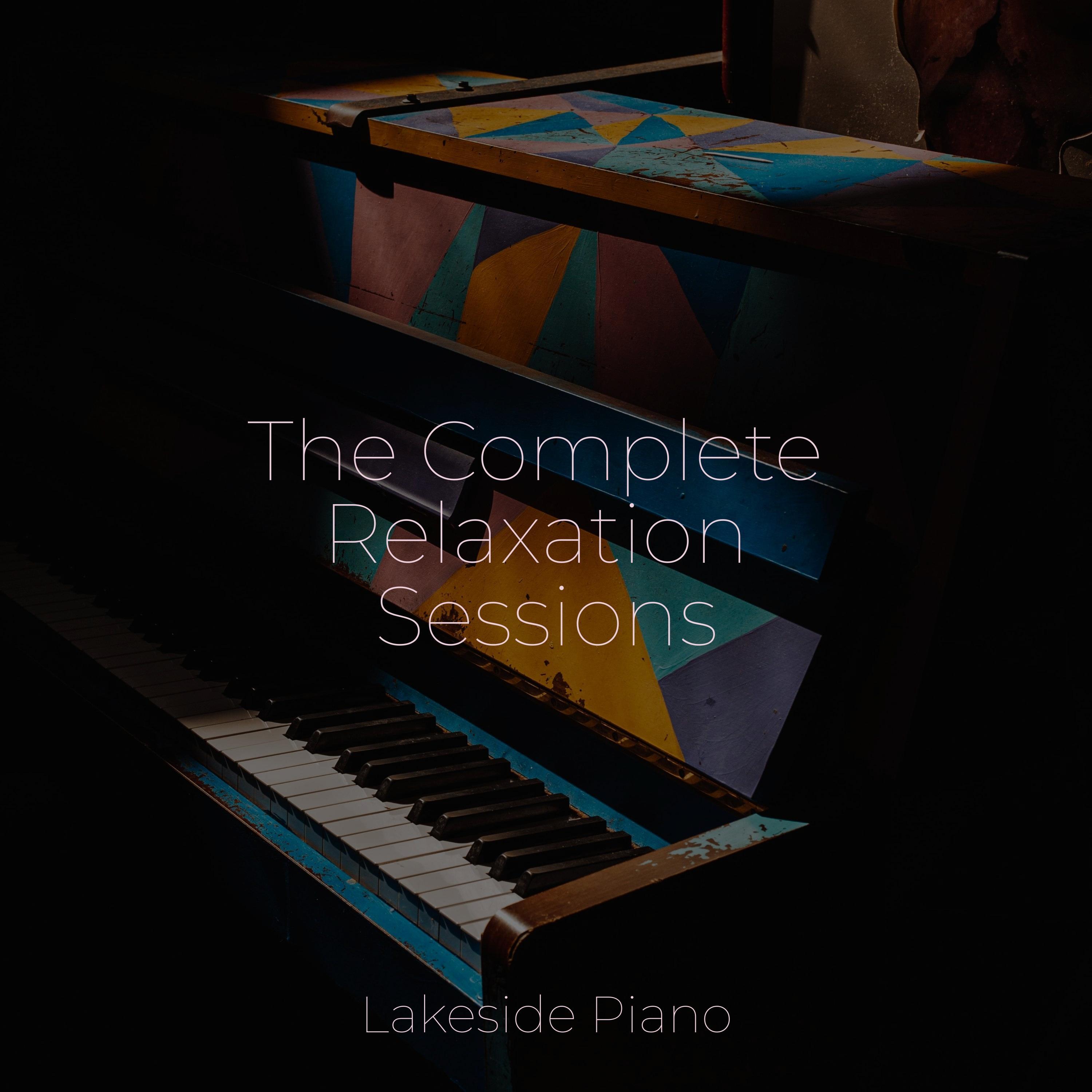 Comfort in the Evening - Meditation Awareness/Piano Pianissimo/Yoga ...