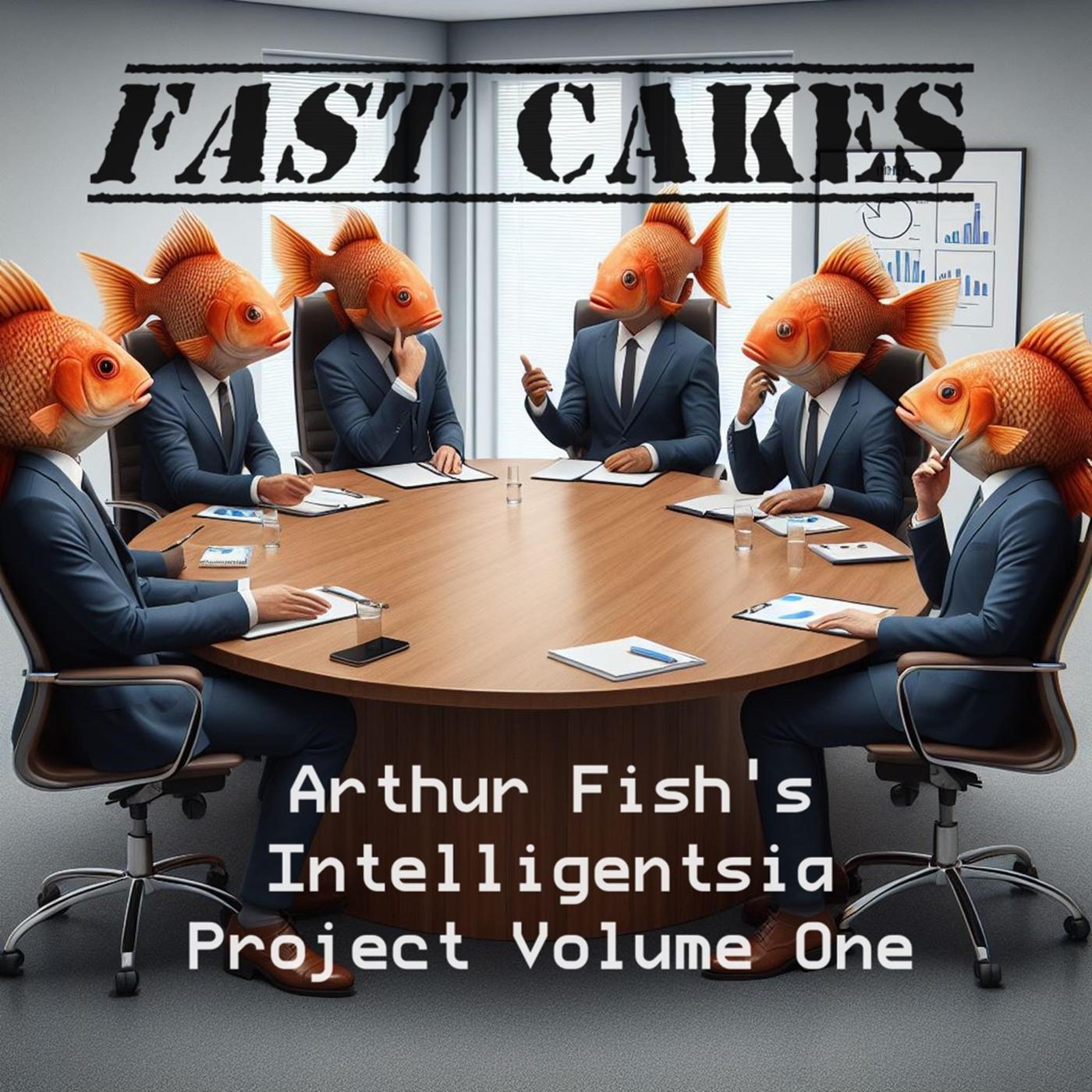 Oi Oi Mate - Fast Cakes - 单曲 - 网易云音乐