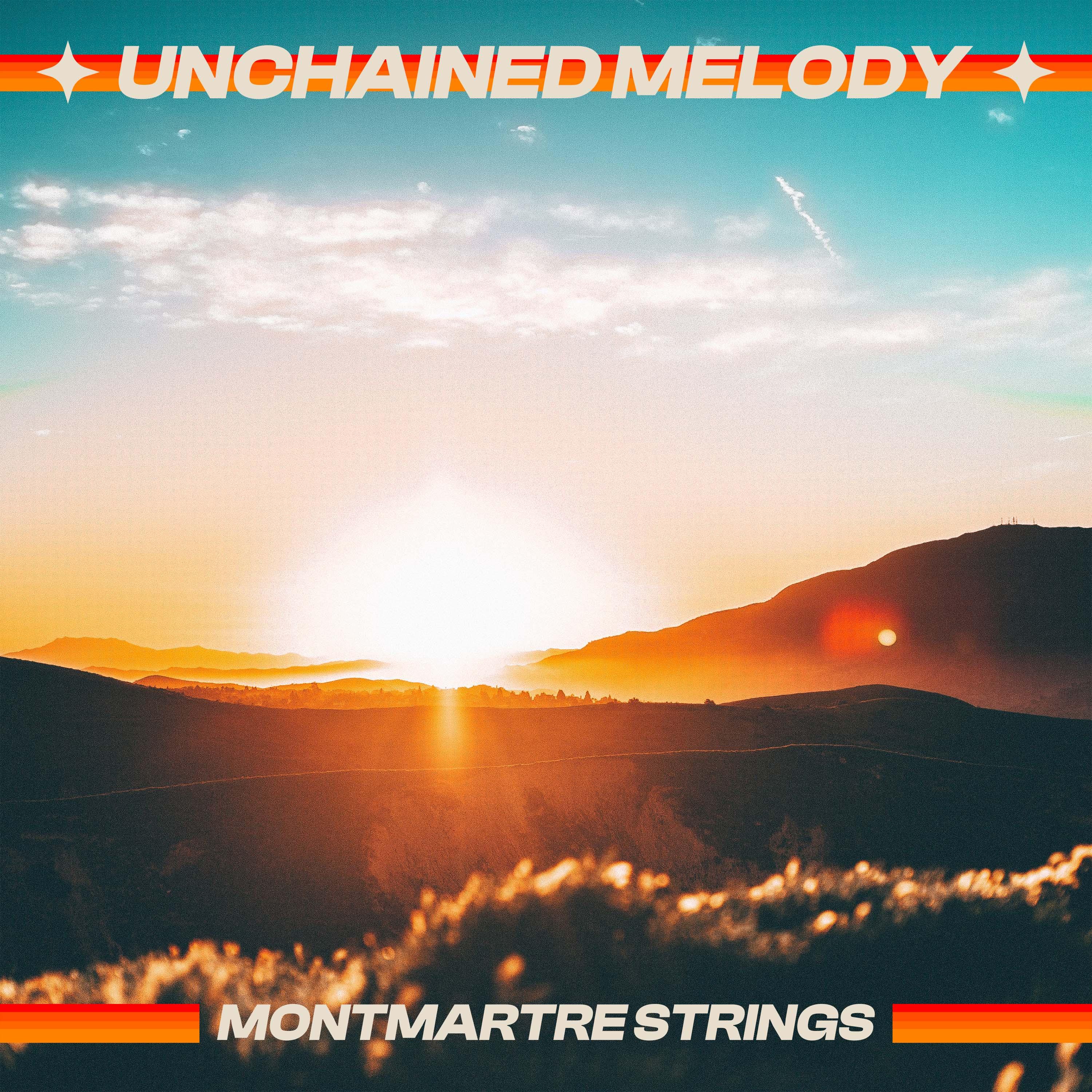 Unchained Melody - Montmartre Strings - 专辑 - 网易云音乐
