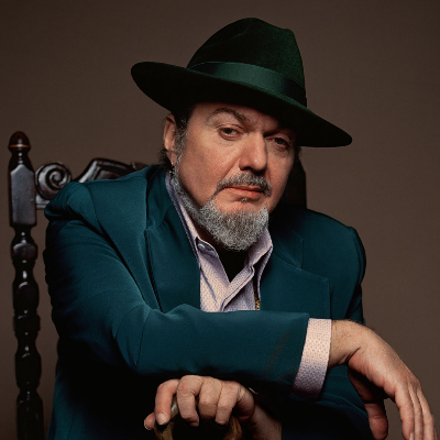 Dr. John - 歌手 - 网易云音乐