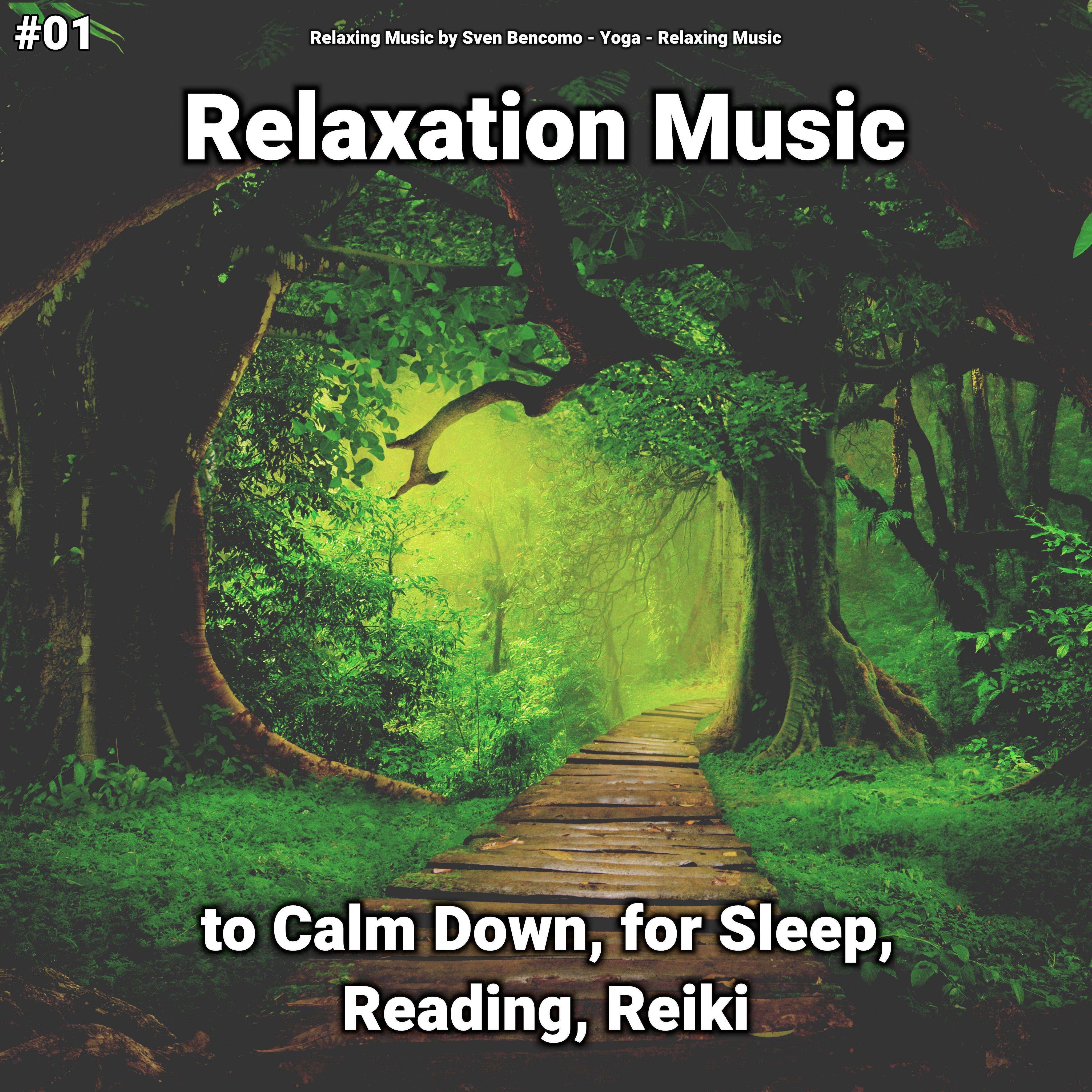 Calm Music - Relaxing Music/Yoga - 单曲 - 网易云音乐