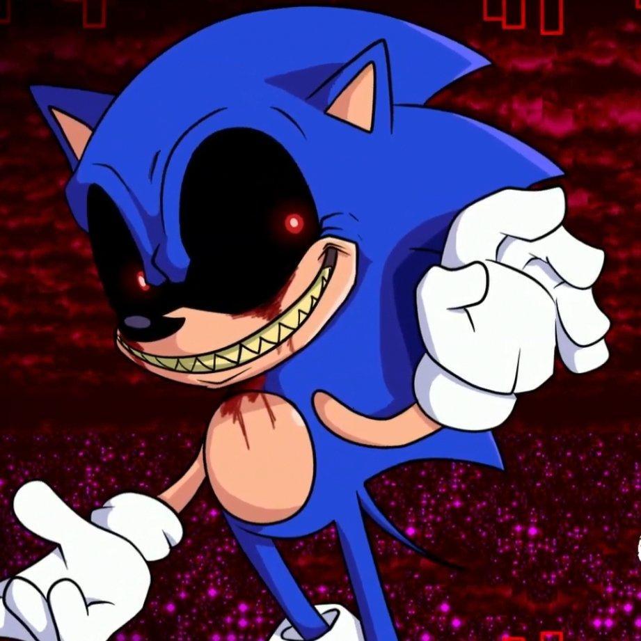 [Reawakening]|| Powerdown Sonic mix|| Original Sonic.exe - FNF X UT私人向歌 ...