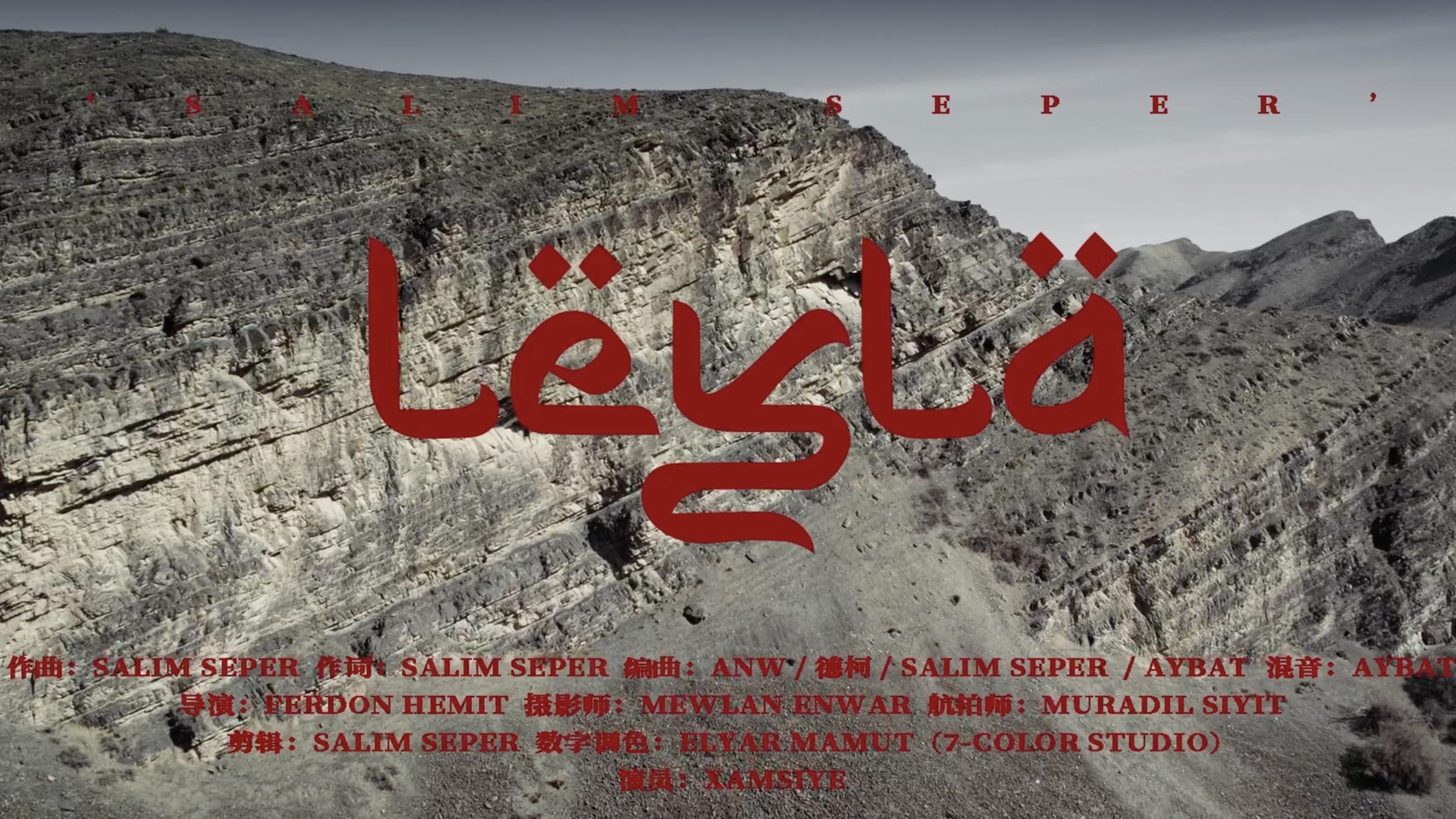 【MV】Leyla - Salim Seper - 高清MV - 网易云音乐