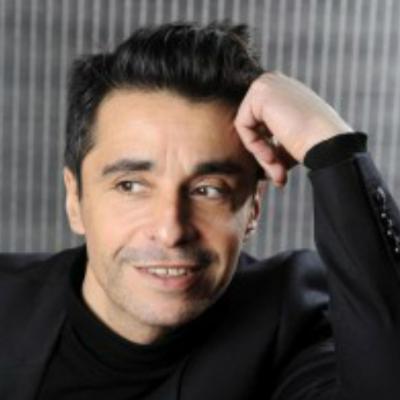 Nicolas Errèra - 歌手 - 网易云音乐