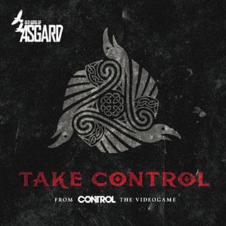 Control OST 控制 游戏全音乐收录 - 歌单 - 网易云音乐