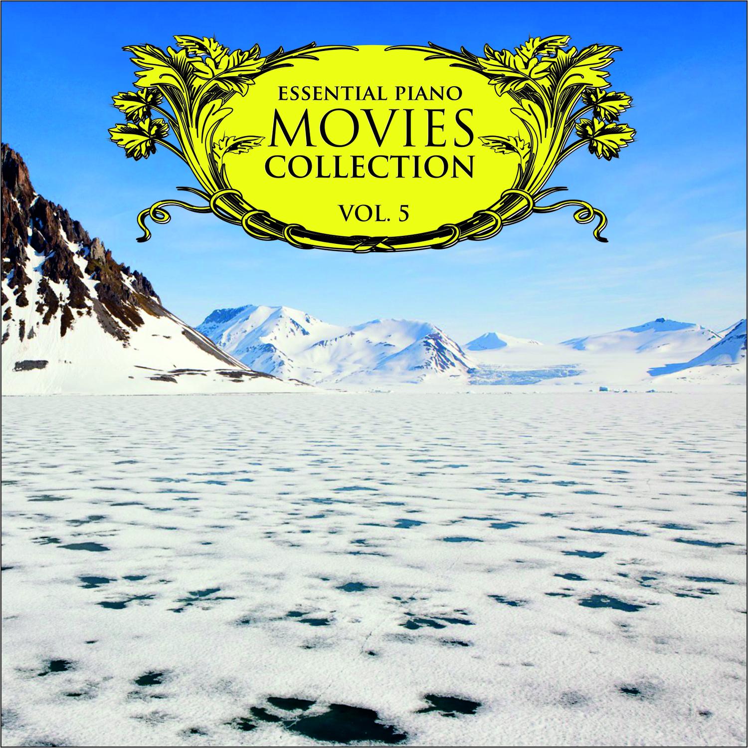 Sacred Pool of Tears (Piano Version) [From "Kung Fu Panda"] - Lang ...