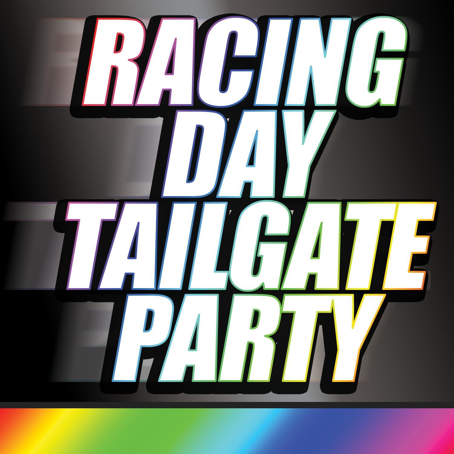 Racing Day Tailgate Party - Hit Crew Masters - 专辑 - 网易云音乐