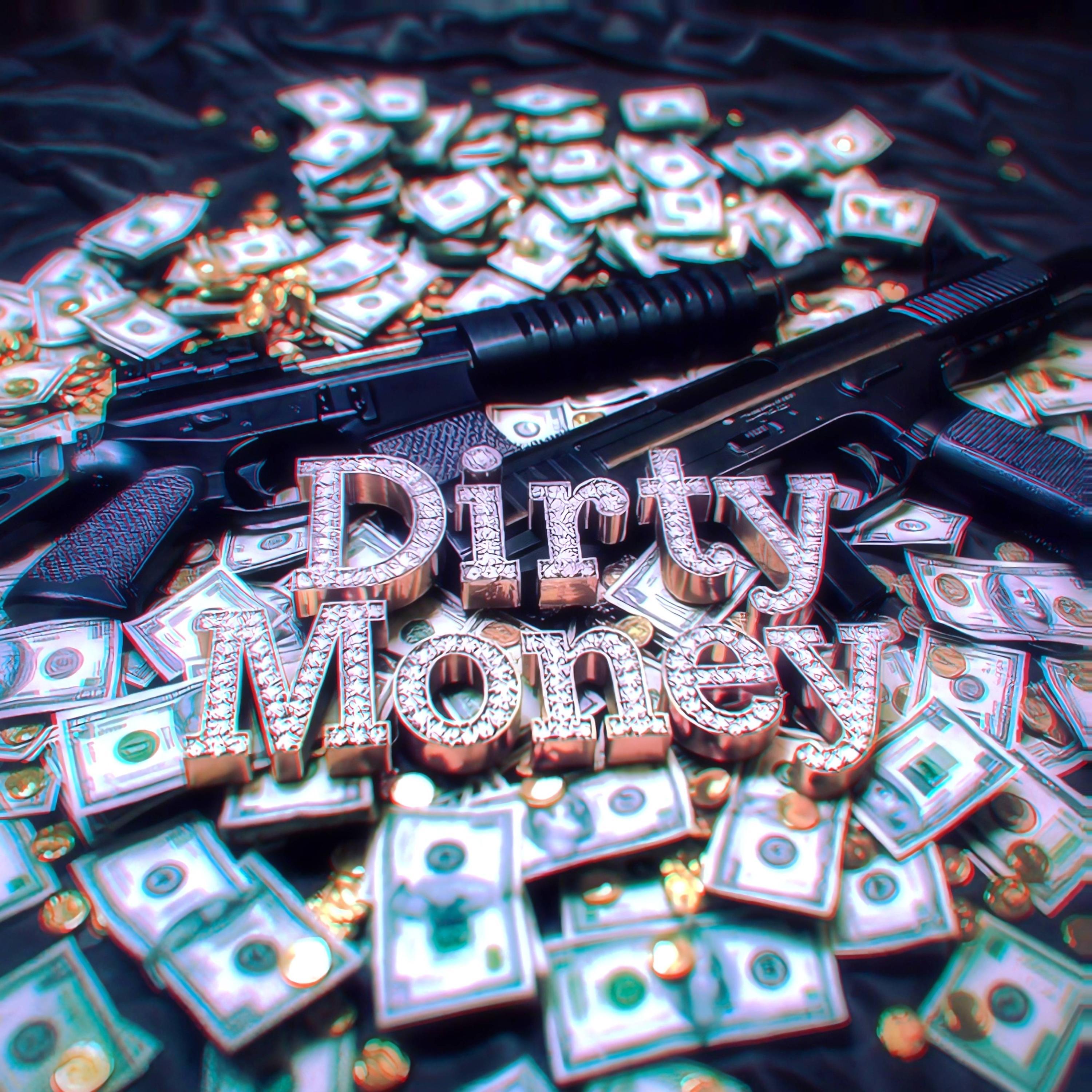Dirty Money (feat. Alvaro chanda, Jcam & Sislak) - Careloko/Alvaro ...