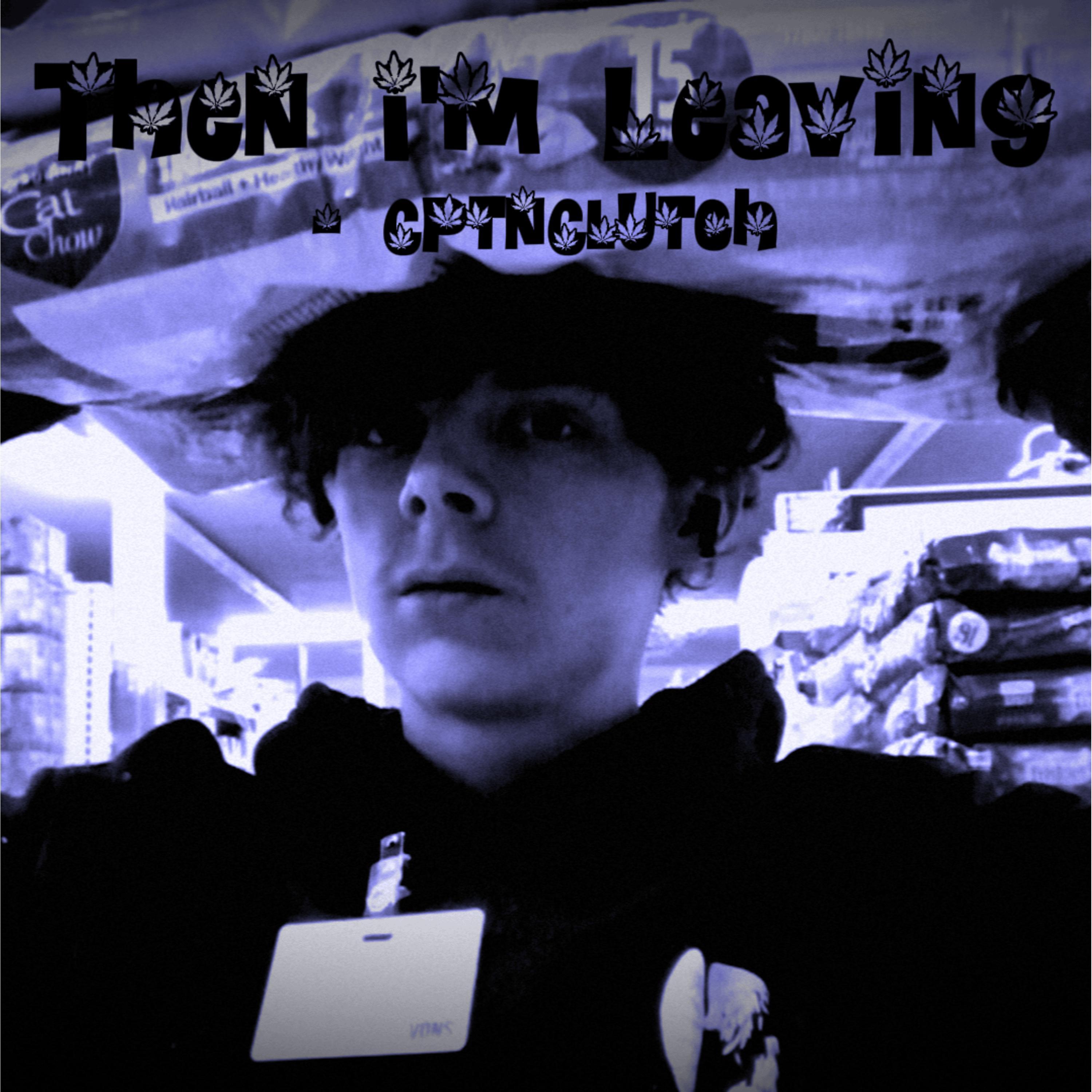 Levitate - CptnClutch - 单曲 - 网易云音乐