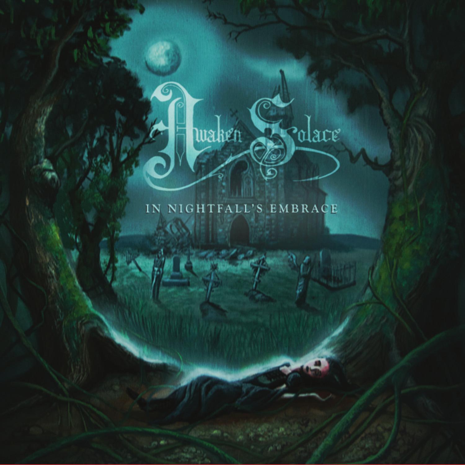 The Approach of Dawn - Awaken Solace - 单曲 - 网易云音乐