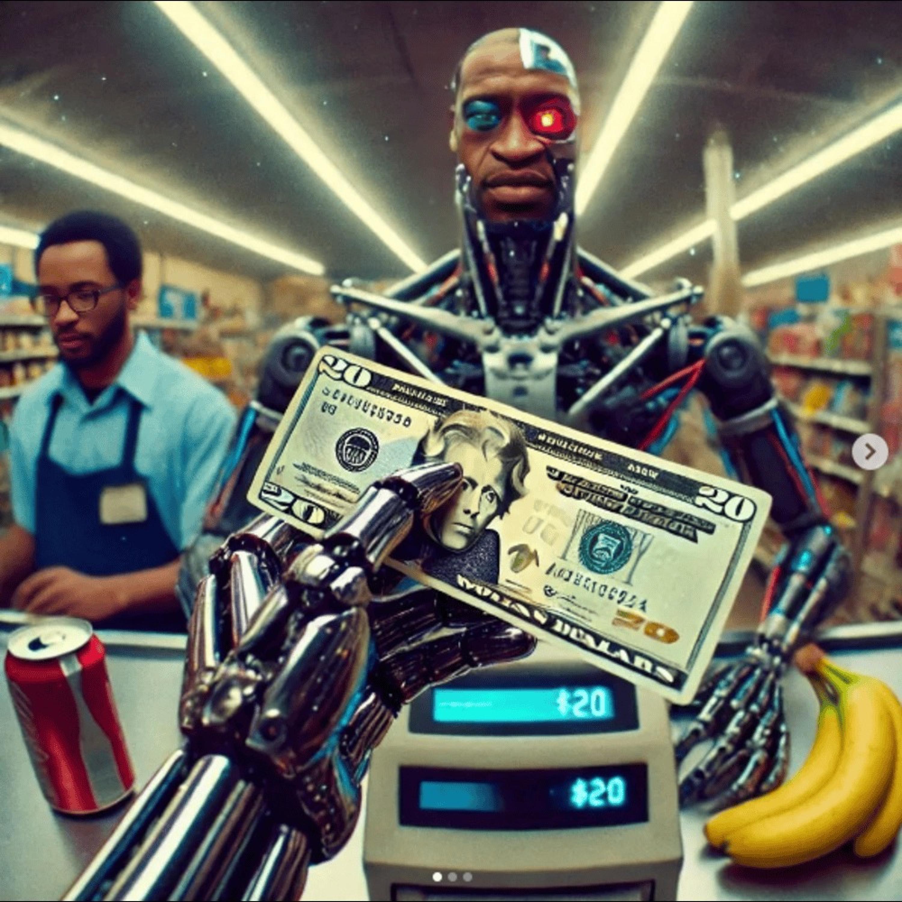 JOLLY GEORGE DROYD (feat. Darius Da King, Yuno Miles & Flowberry Fizz ...