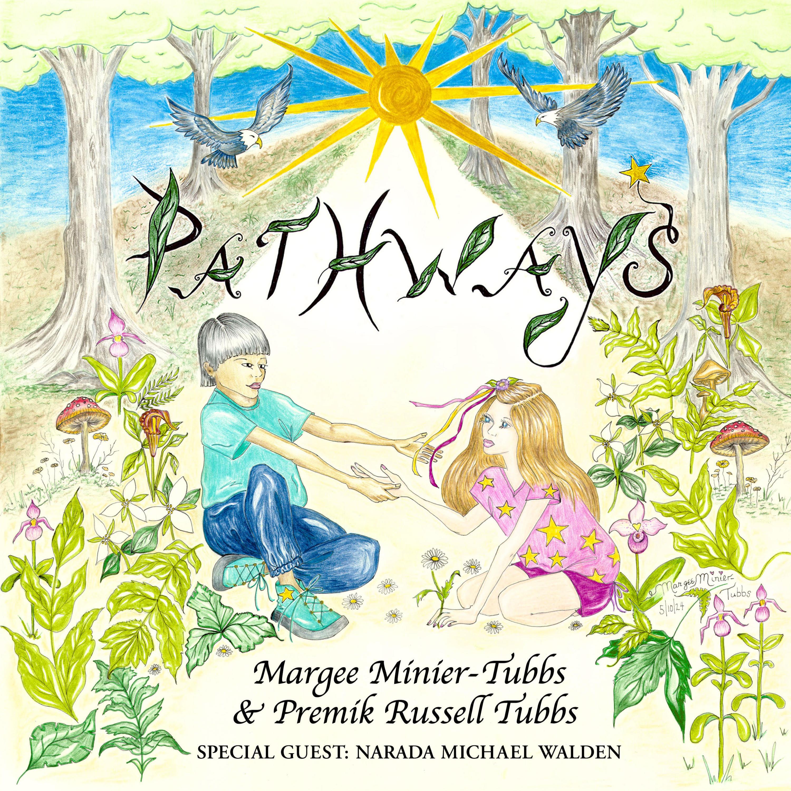 Love's Eternal Angel - Margee Minier-Tubbs/Premik Russell Tubbs/Kristin ...