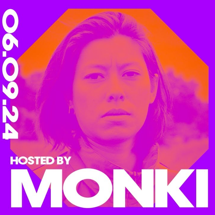 Monki - Defected Radio Show 428 - You Are Defected - 电台节目 - 网易云音乐