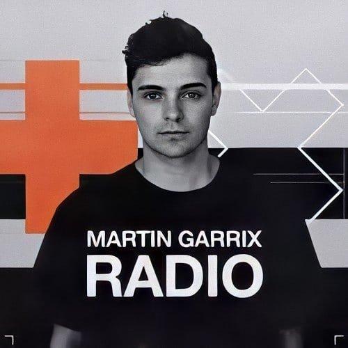 The Martin Garrix Radio Show 543 (1.31) - The Martin Garrix Radio Show ...