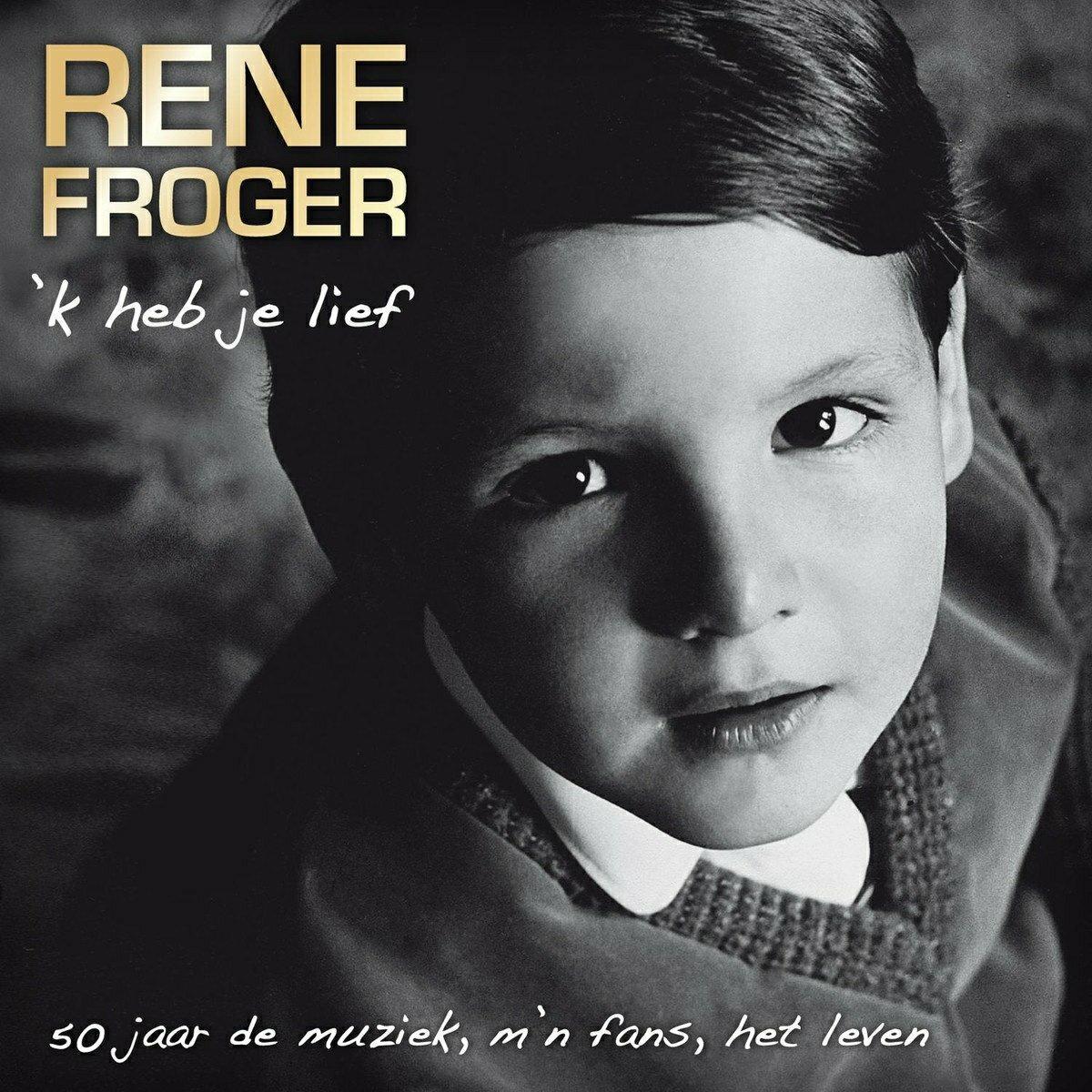 René Froger - 歌单 - 网易云音乐